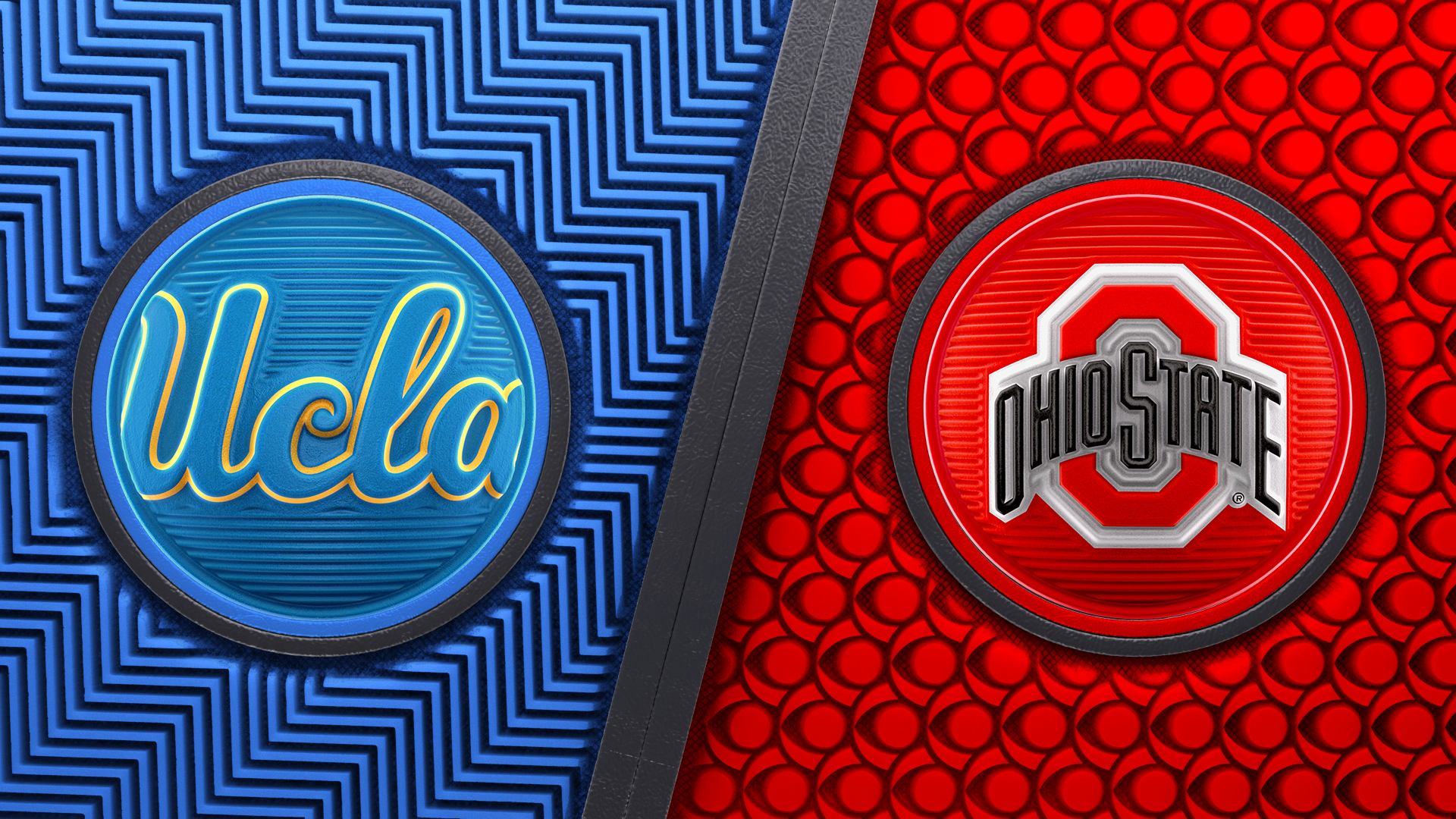UCLA vs. Ohio St. Live Stream of NCAA Basketball - CBS Sports