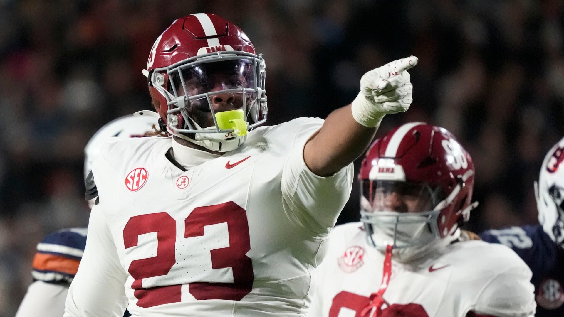 How Alabama Lost Their Edge in Keeping Players Stream of General Videos ...