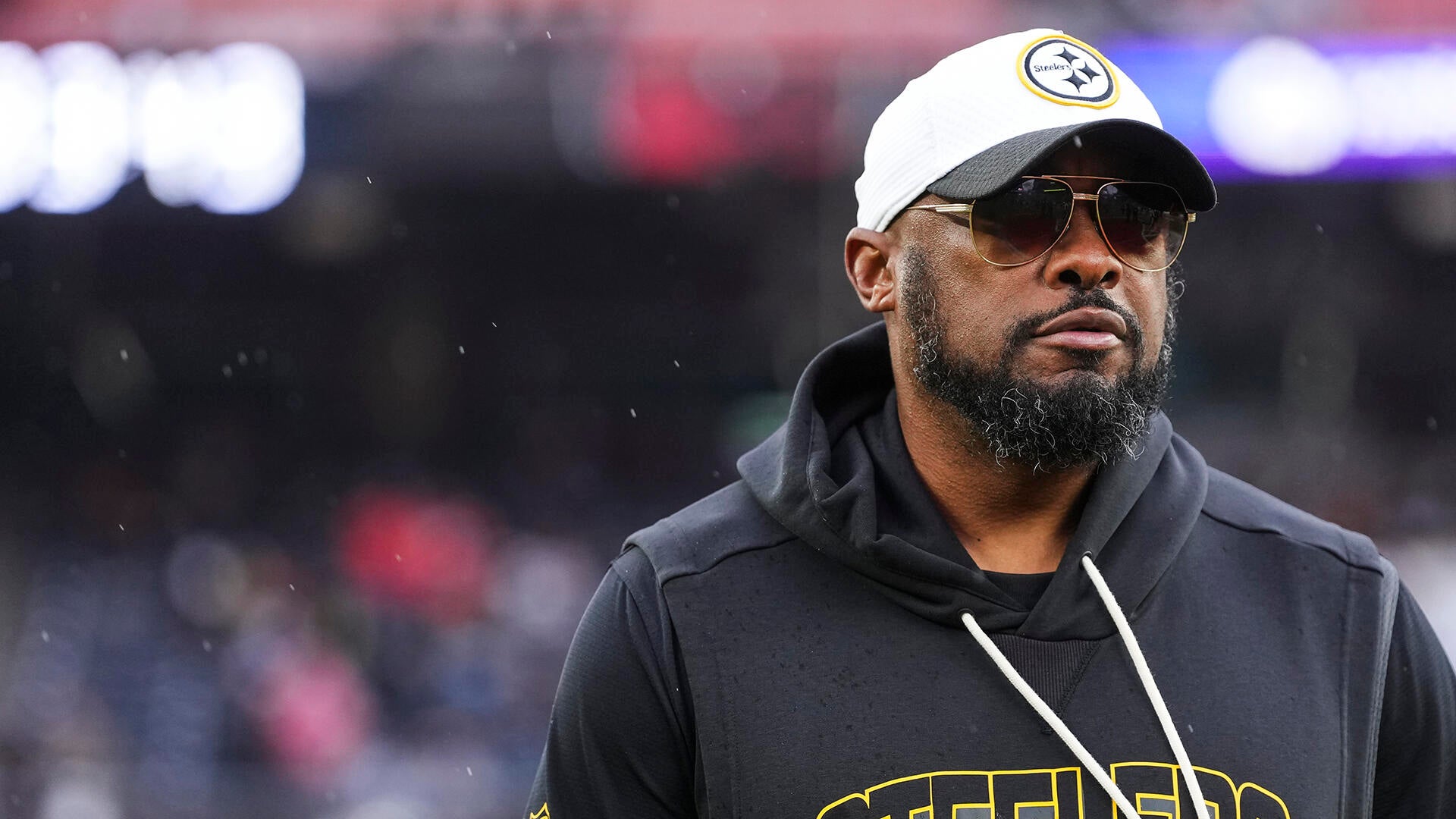 What Will Mike Tomlin Do Next? Stream of National Football League - CBS ...