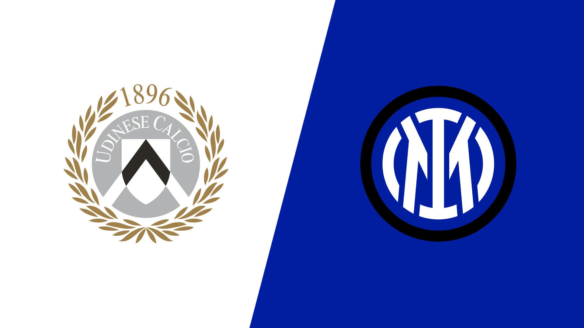 Udinese vs. Inter Live Stream of Italian Serie A - CBS Sports