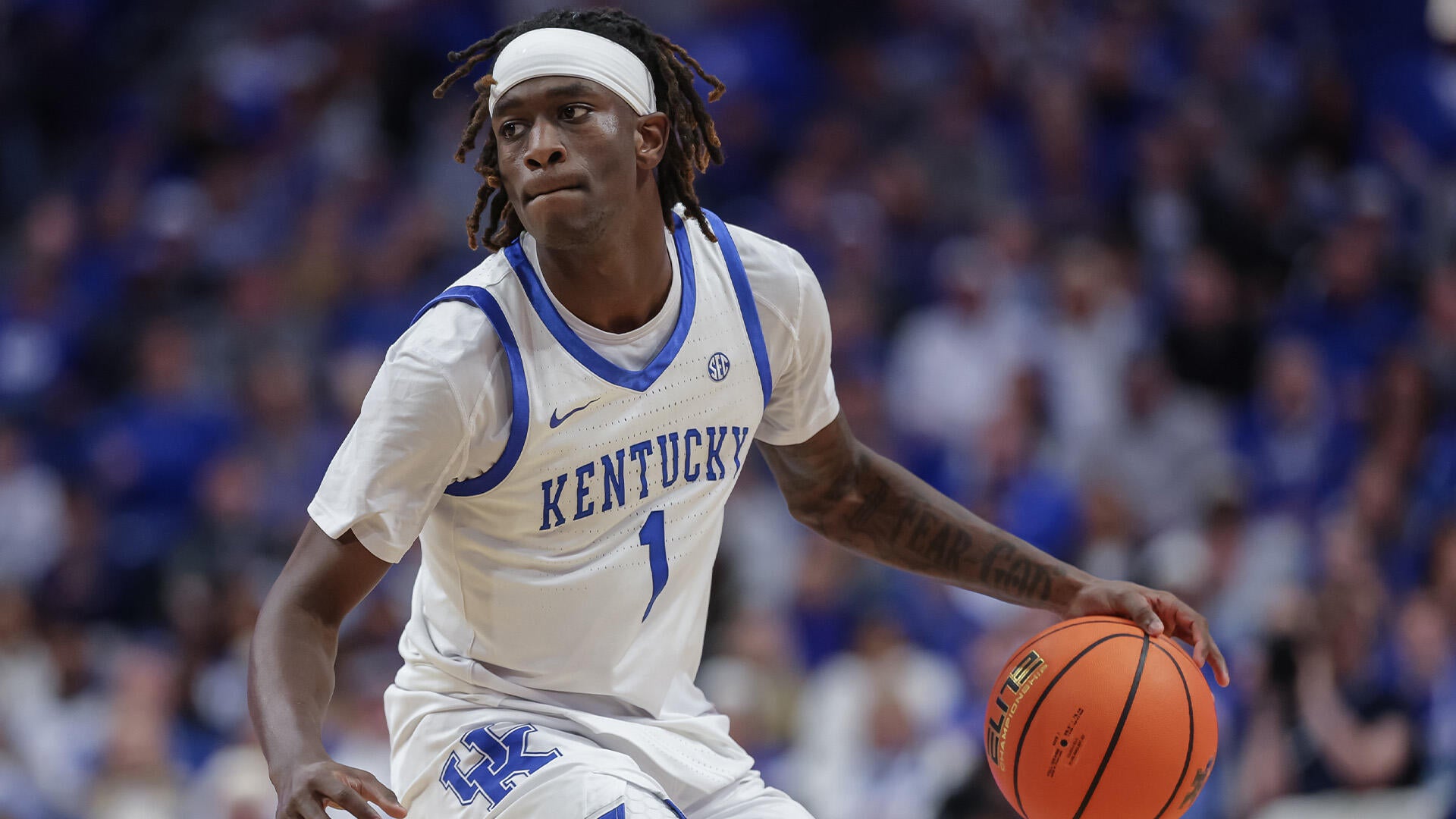 Kentucky Reeling, LSU HC Matt McMahon On Hot Seat Stream of National ...