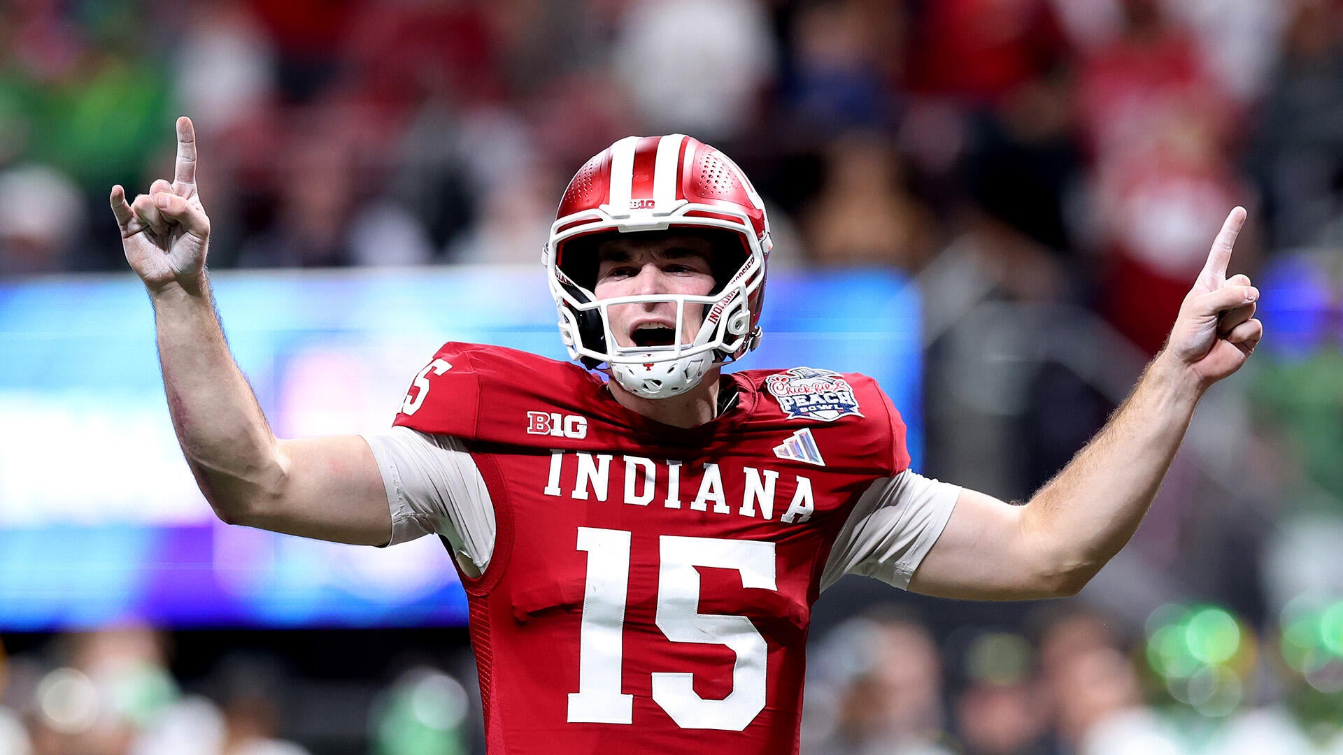 Ryan Wilson discusses why Las Vegas Raiders fans should be locked in on ...