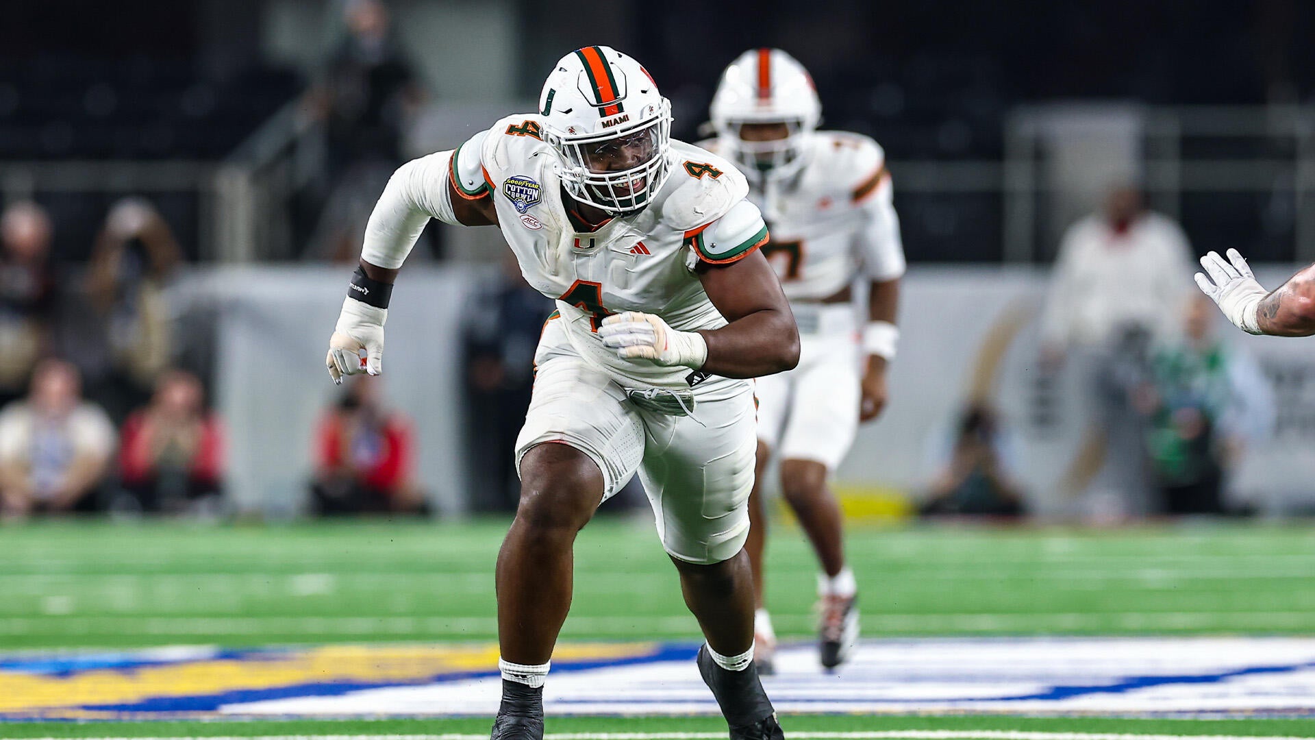 Ryan Wilson discusses why the Bengals, Chiefs and Commanders should ...