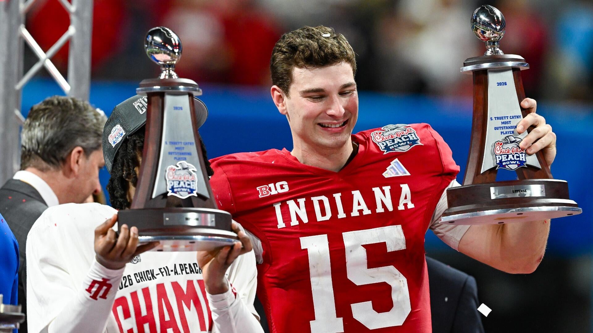 Play on a Side for the National Championship Stream of General Videos ...