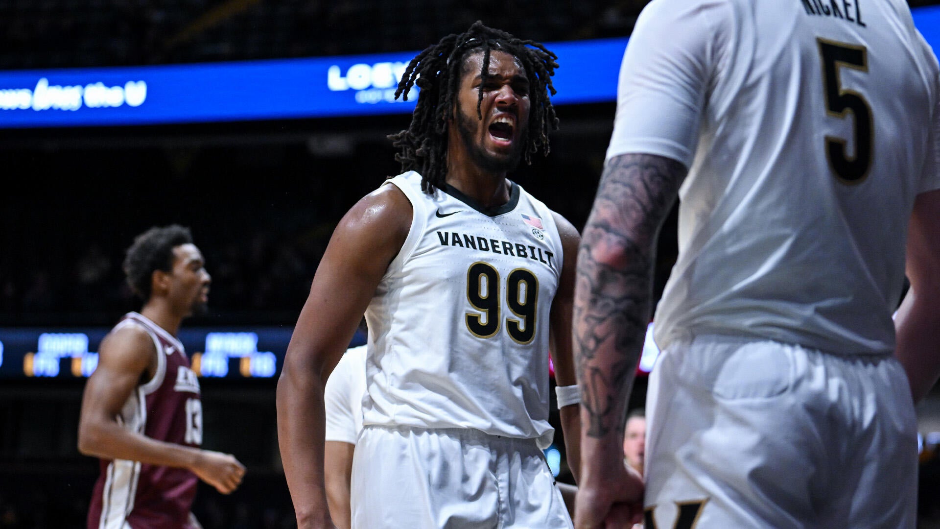 Vanderbilt Looks To Stay Undefeated Stream of General Videos - CBS Sports
