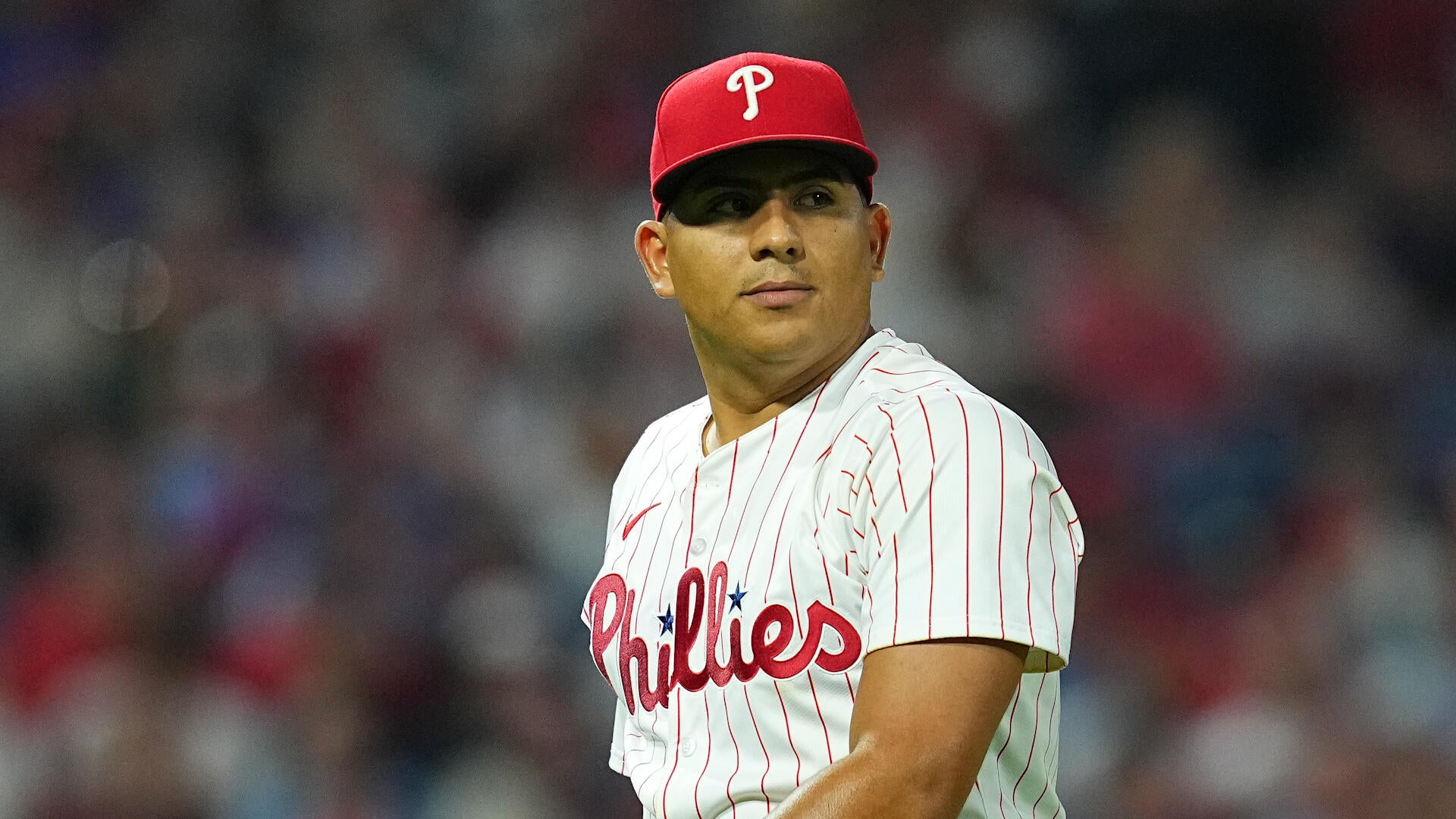 Ranger Suarez, Red Sox Agree to 5-YR, $130M Deal Stream of Major League ...