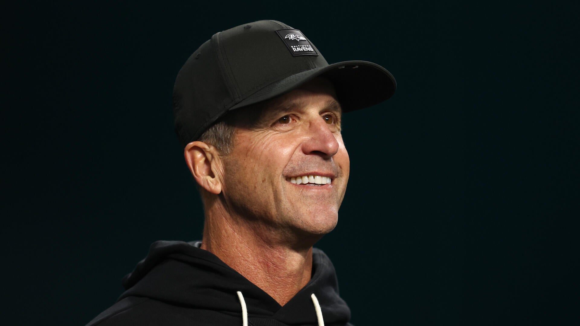 BREAKING NEWS: John Harbaugh Finalizing Deal To Become Next Giants HC ...