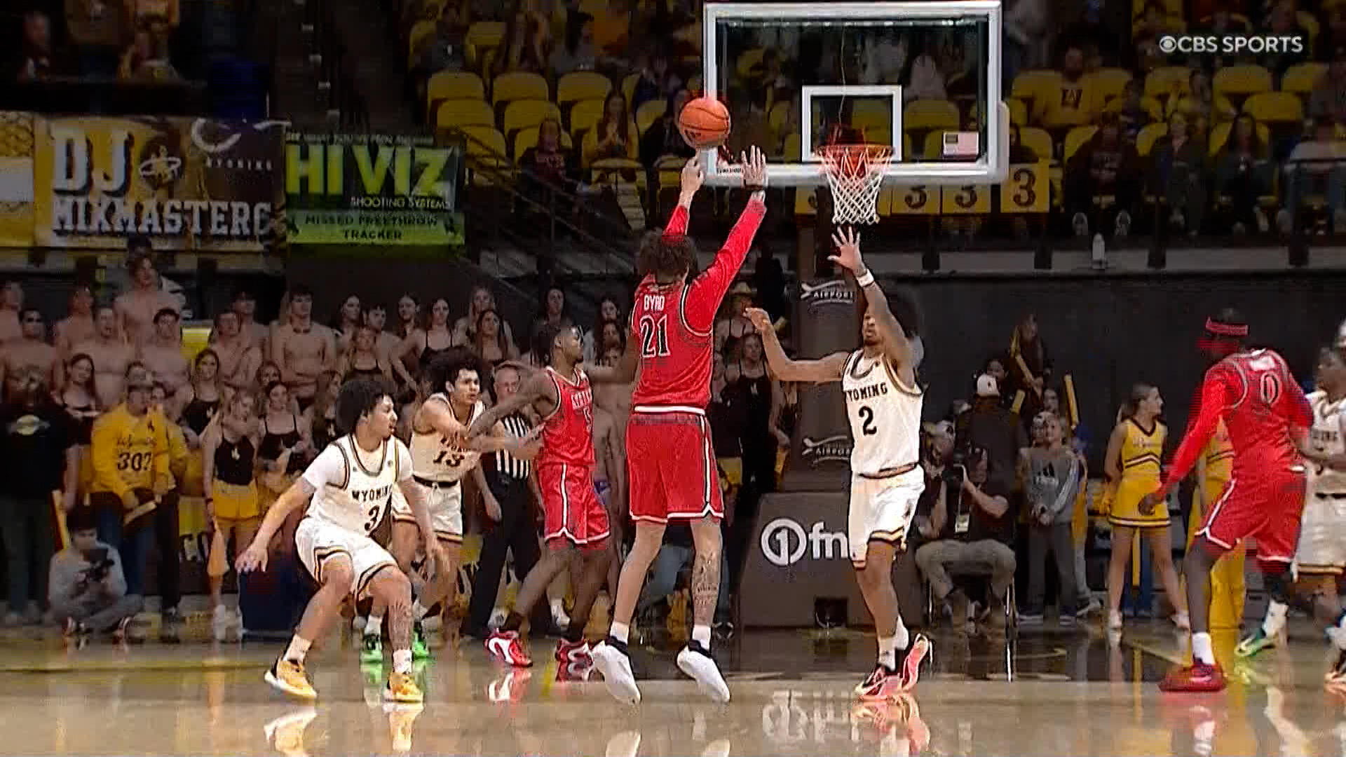 Booth Recap: San Diego State at Wyoming (1/14) Stream of General Videos ...