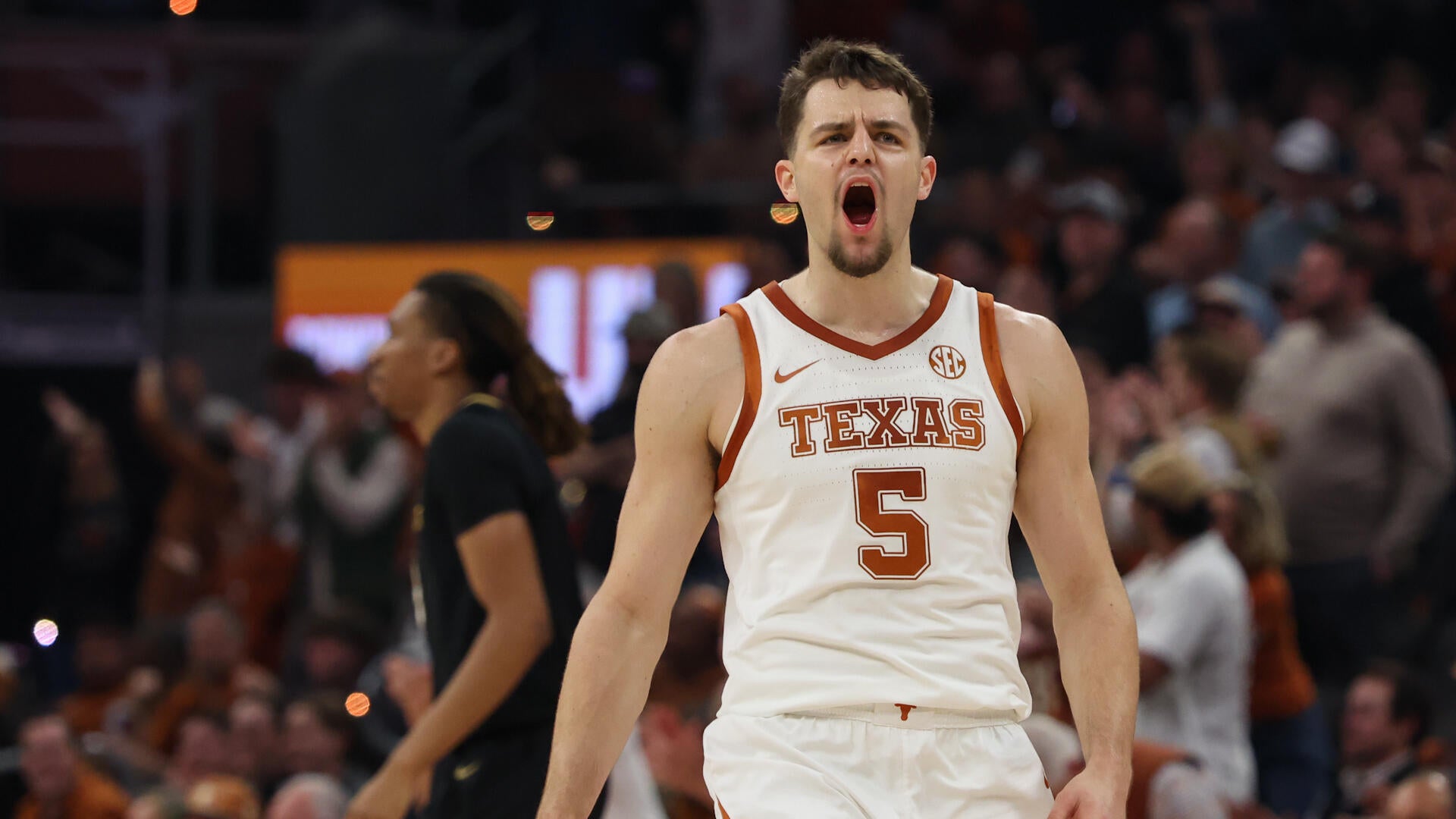 Texas Hands Vanderbilt First Loss Of Season Stream of General Videos ...