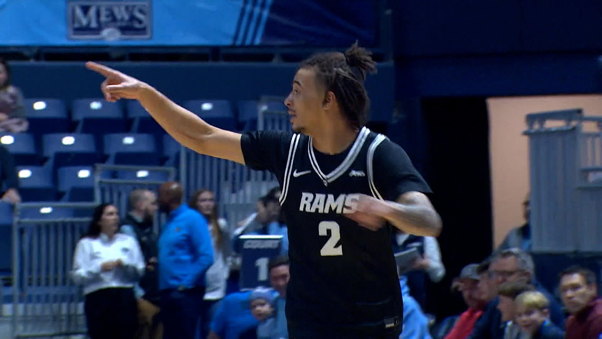 Booth Recap: VCU at Rhode Island (1/14) Stream of NCAA Basketball - CBS ...