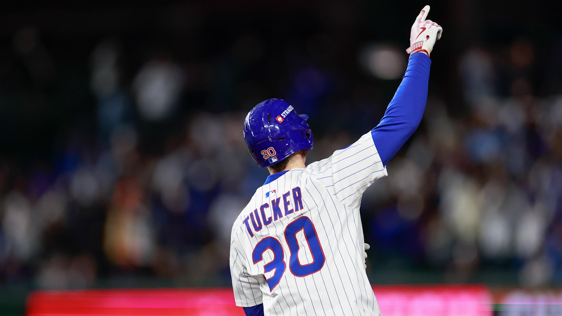 Dodgers Outspent Competition To Sign Top Free Agent Tucker Stream of ...