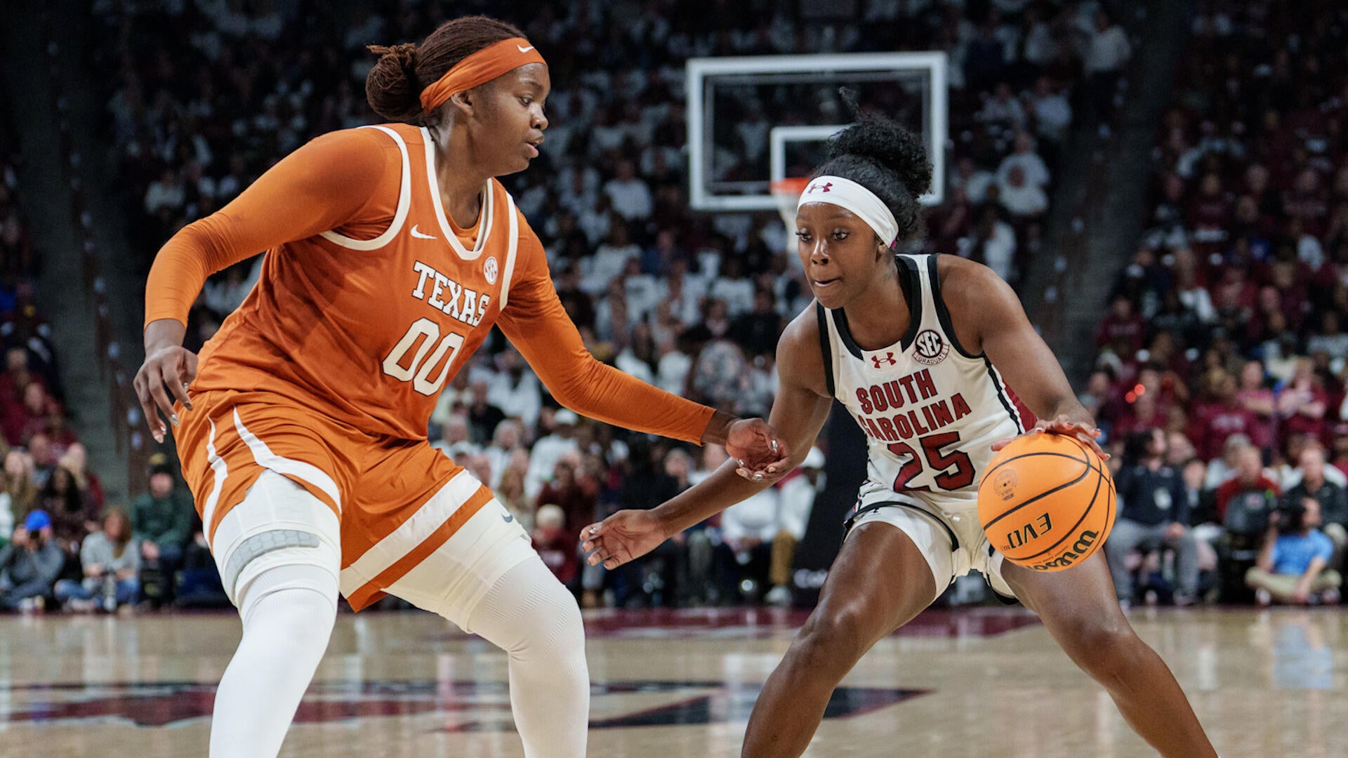 REACTION: No. 2 South Carolina Avenges Lone Loss Of Season Stream of ...