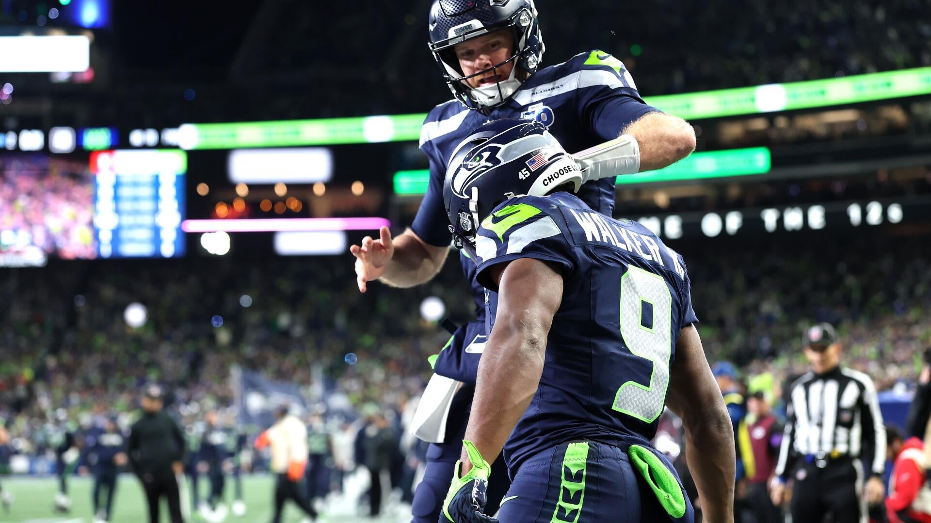 NFC Championship: Who Wins? Stream of National Football League - CBS Sports