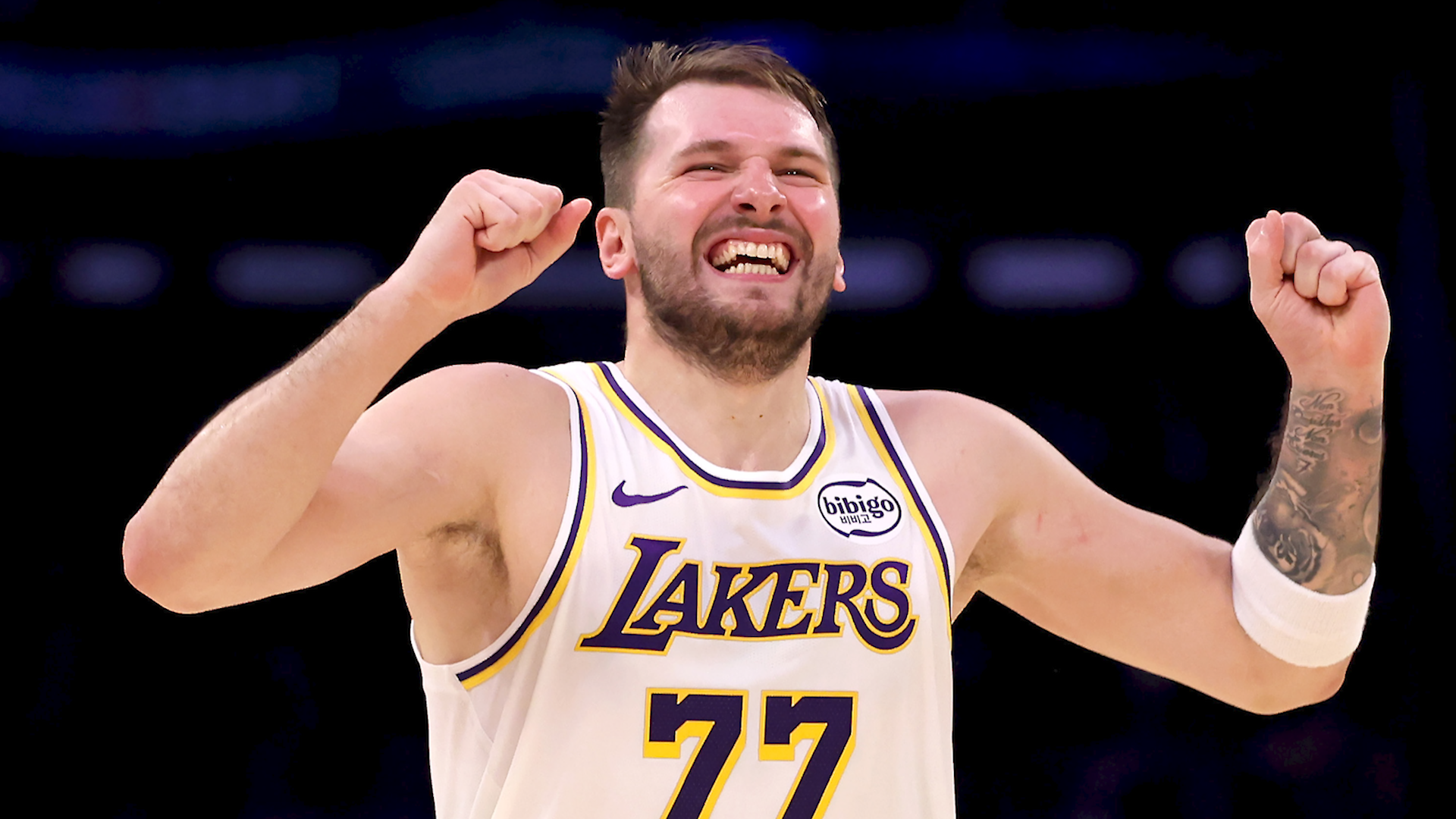 This Just In: NBA All-Star Game Starters Poll Revealed Stream of ...