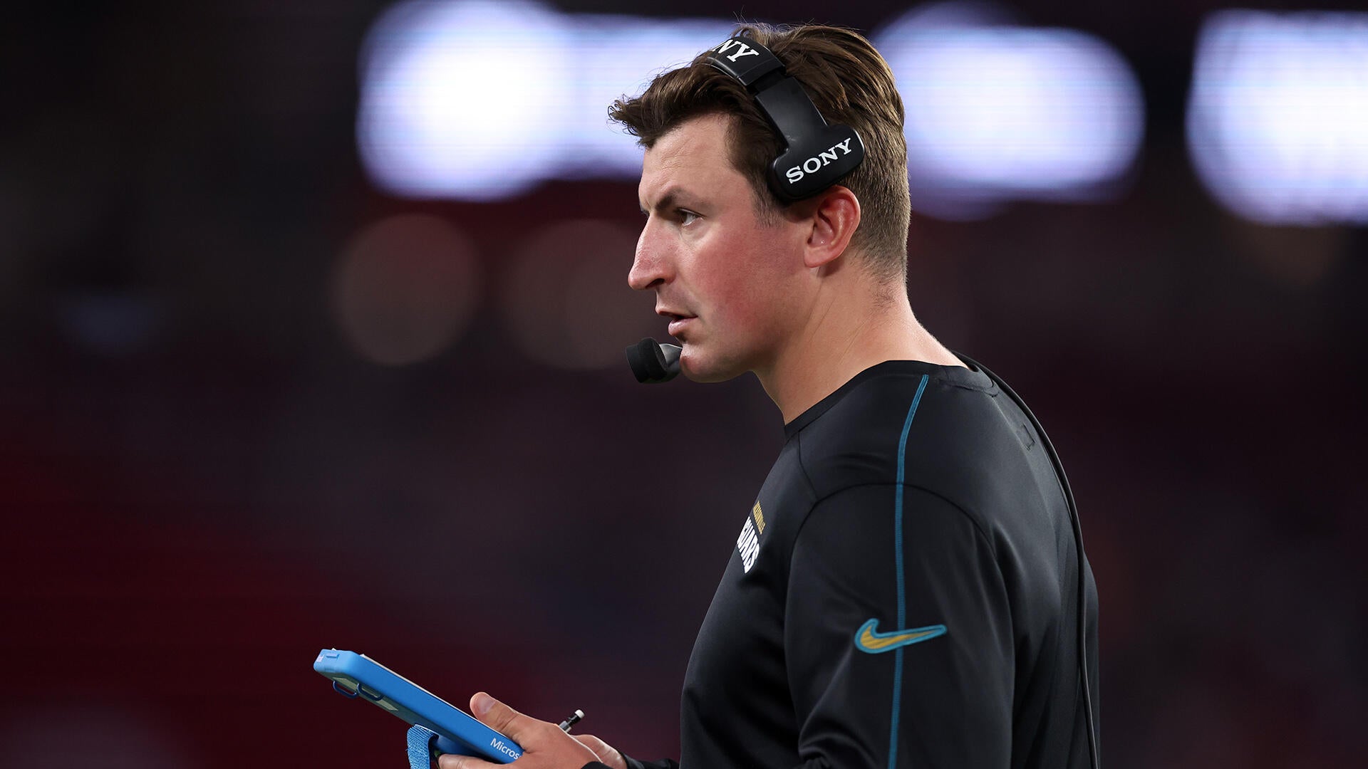Five Coaching Candidates For Bills: Grant Udinski Stream of National ...