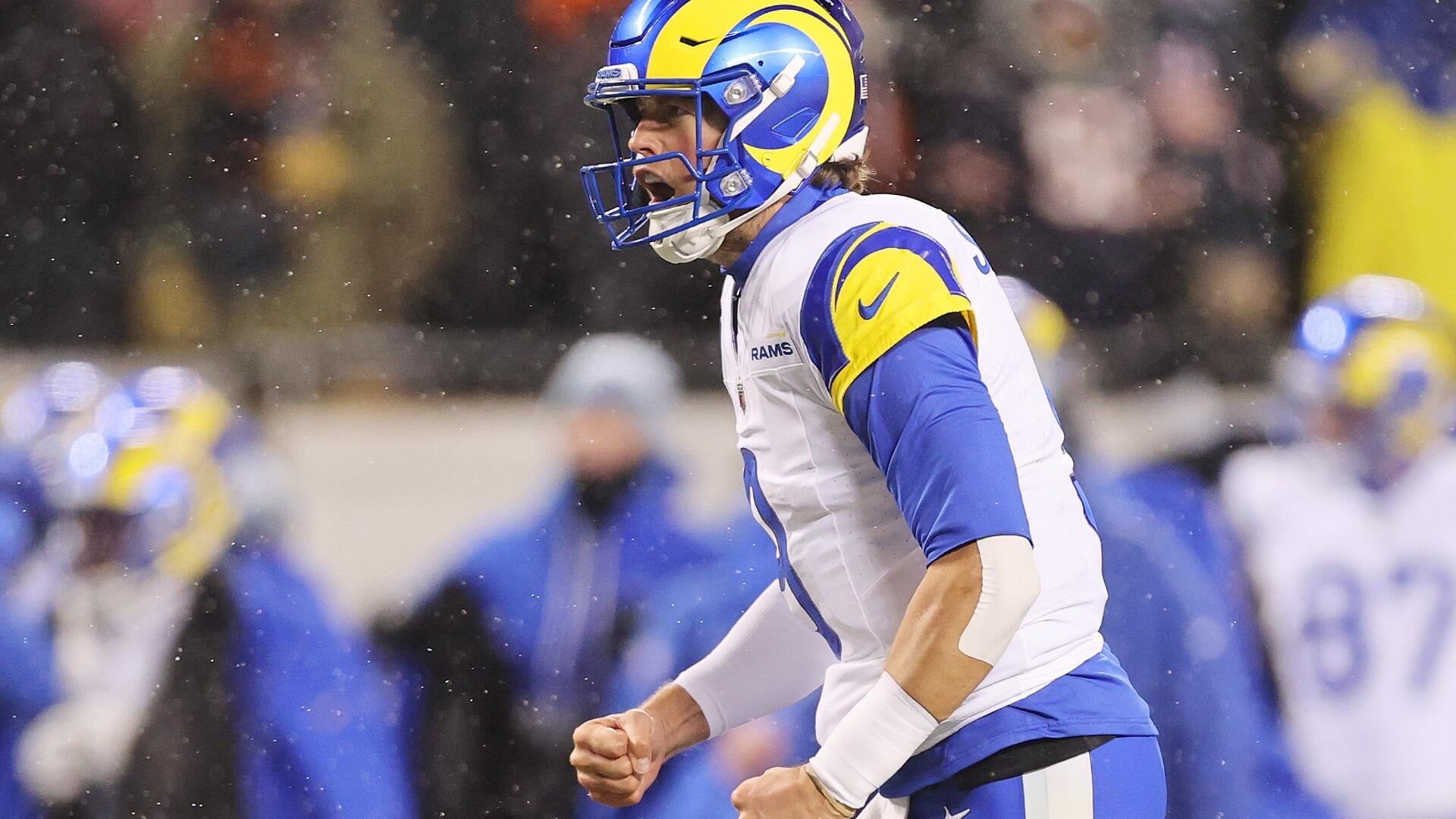 NFC Championship Sets Up Rubber Match Between Rams and Seahawks Stream ...