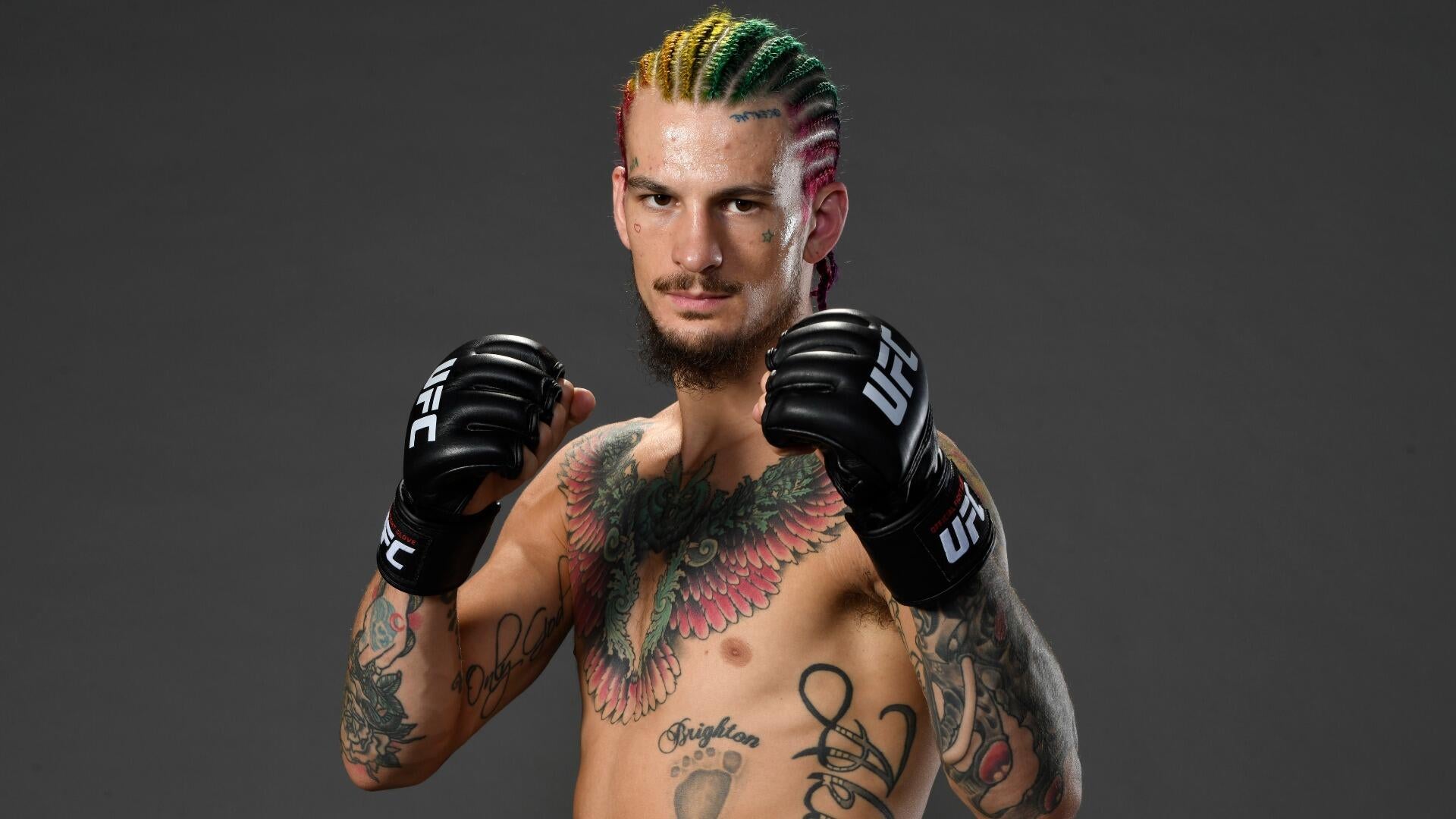 UFC 324 - A Major Bantamweight Sweepstakes Stream of Ultimate Fighting ...