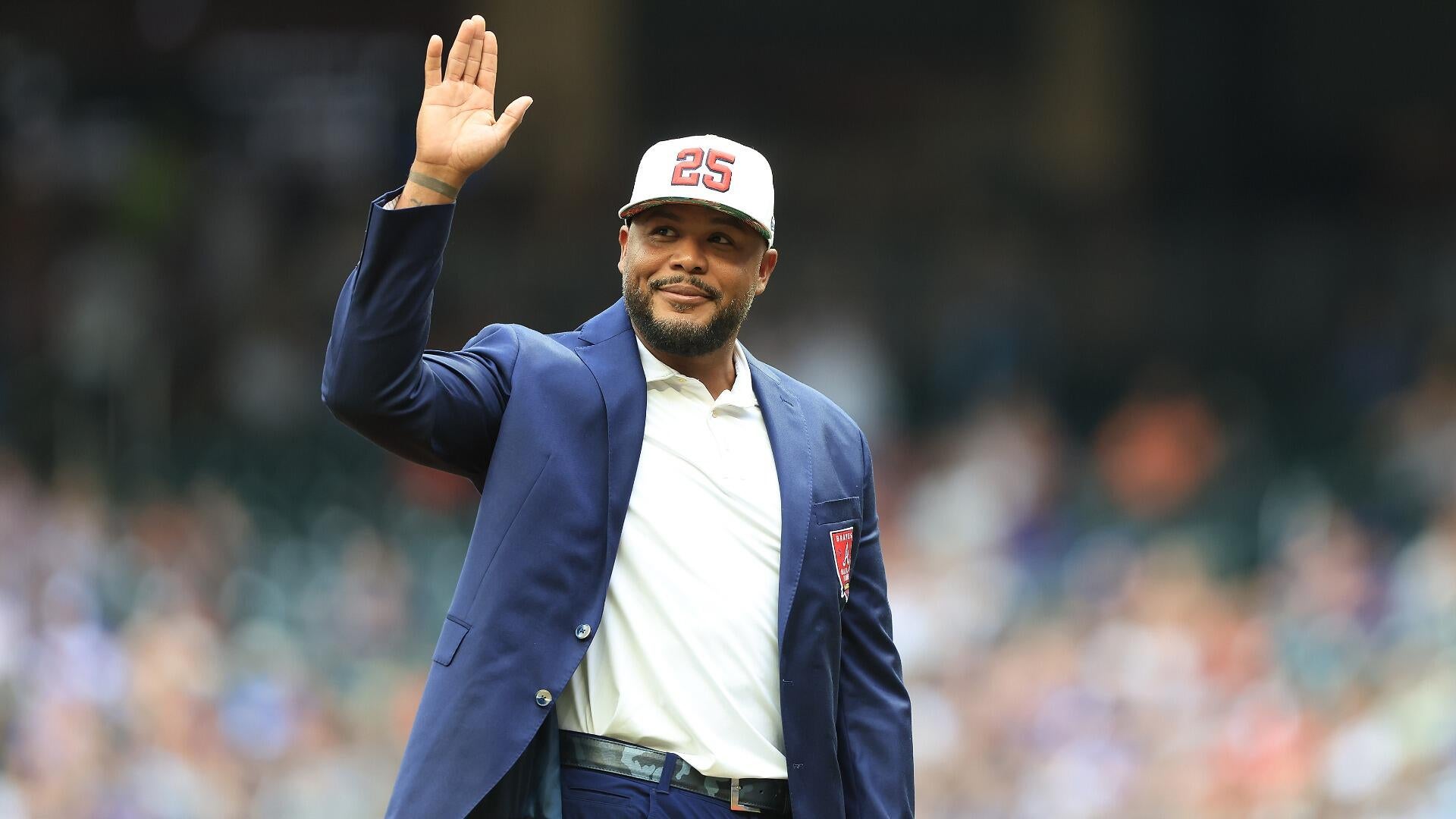 2026 Baseball Hall of Fame Class Announced Stream of Major League ...