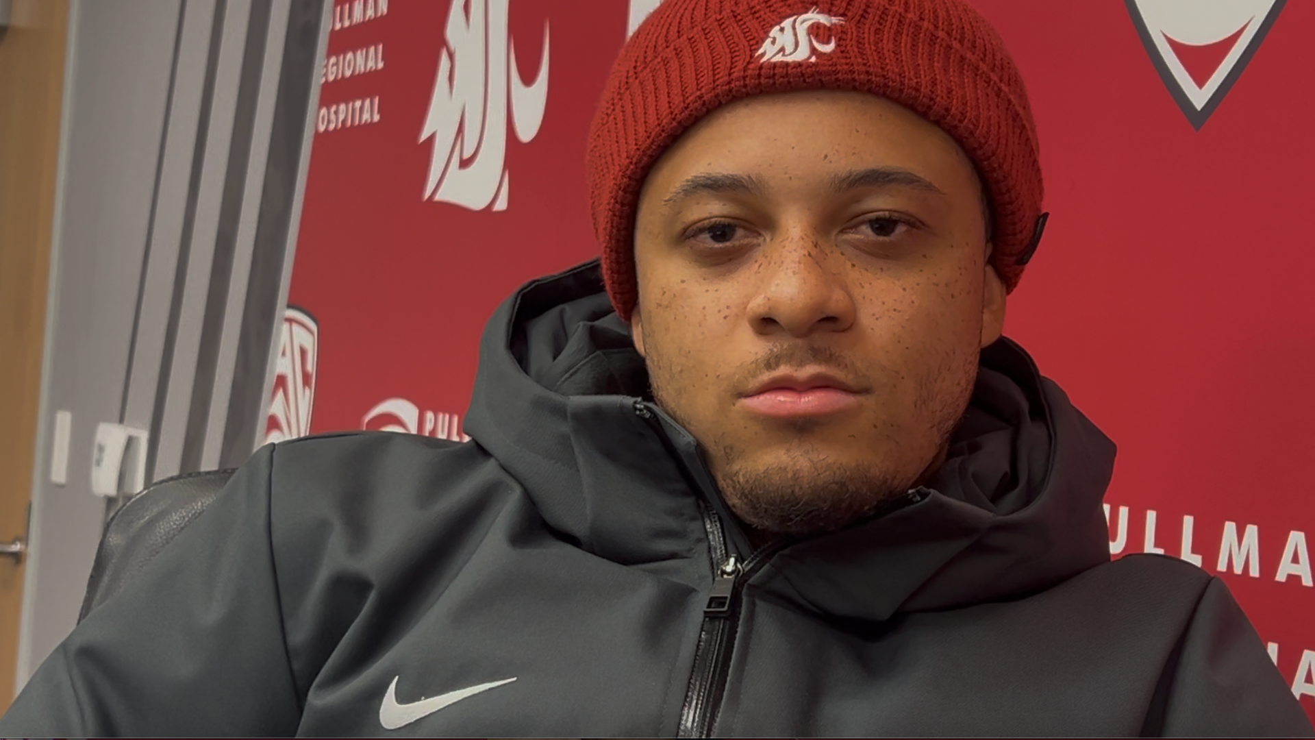 2 minutes with Tony Freeman on goals for the offseason Stream of ...
