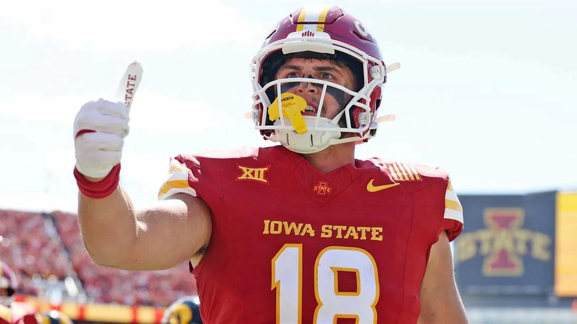 Benjamin Brahmer helps Penn State replenish TE plan in portal Stream of ...