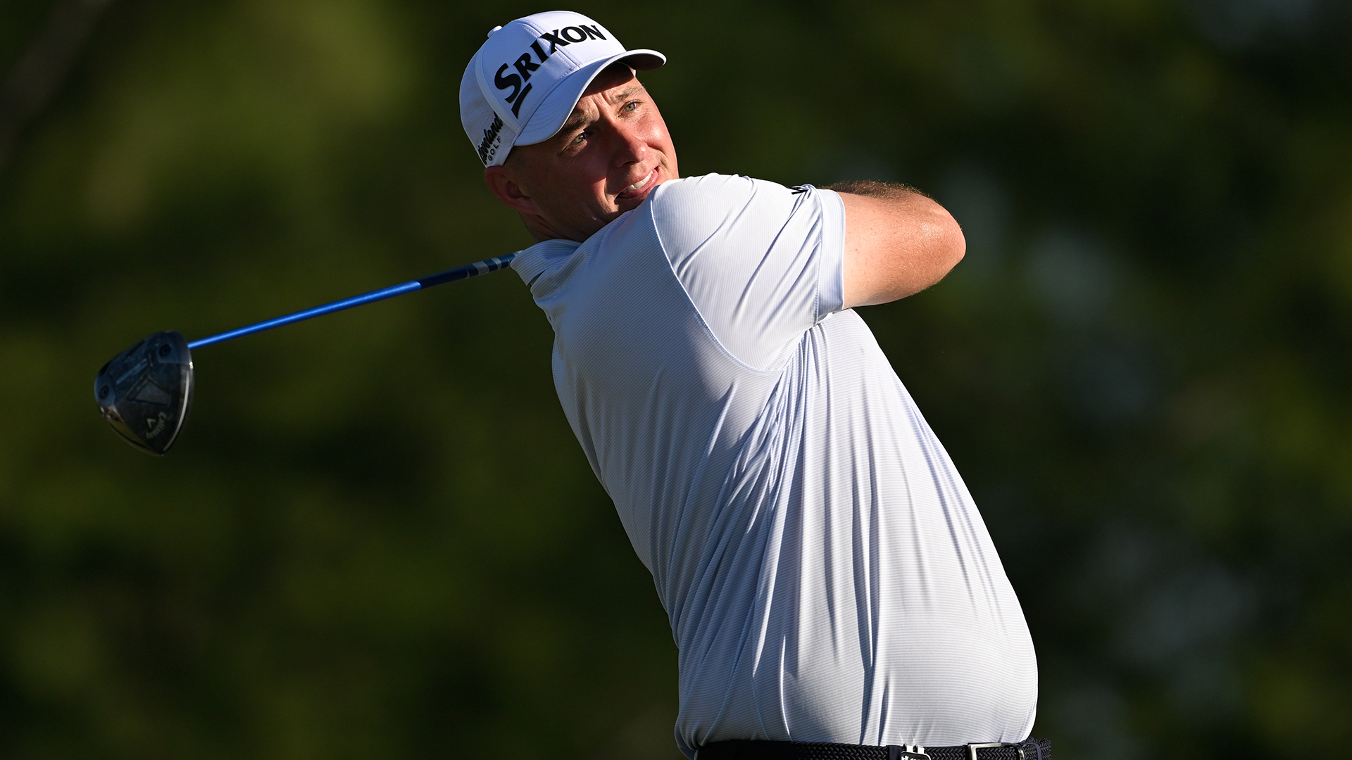 Defending Champion Sepp Straka Making 1st Start Of Season Stream of ...