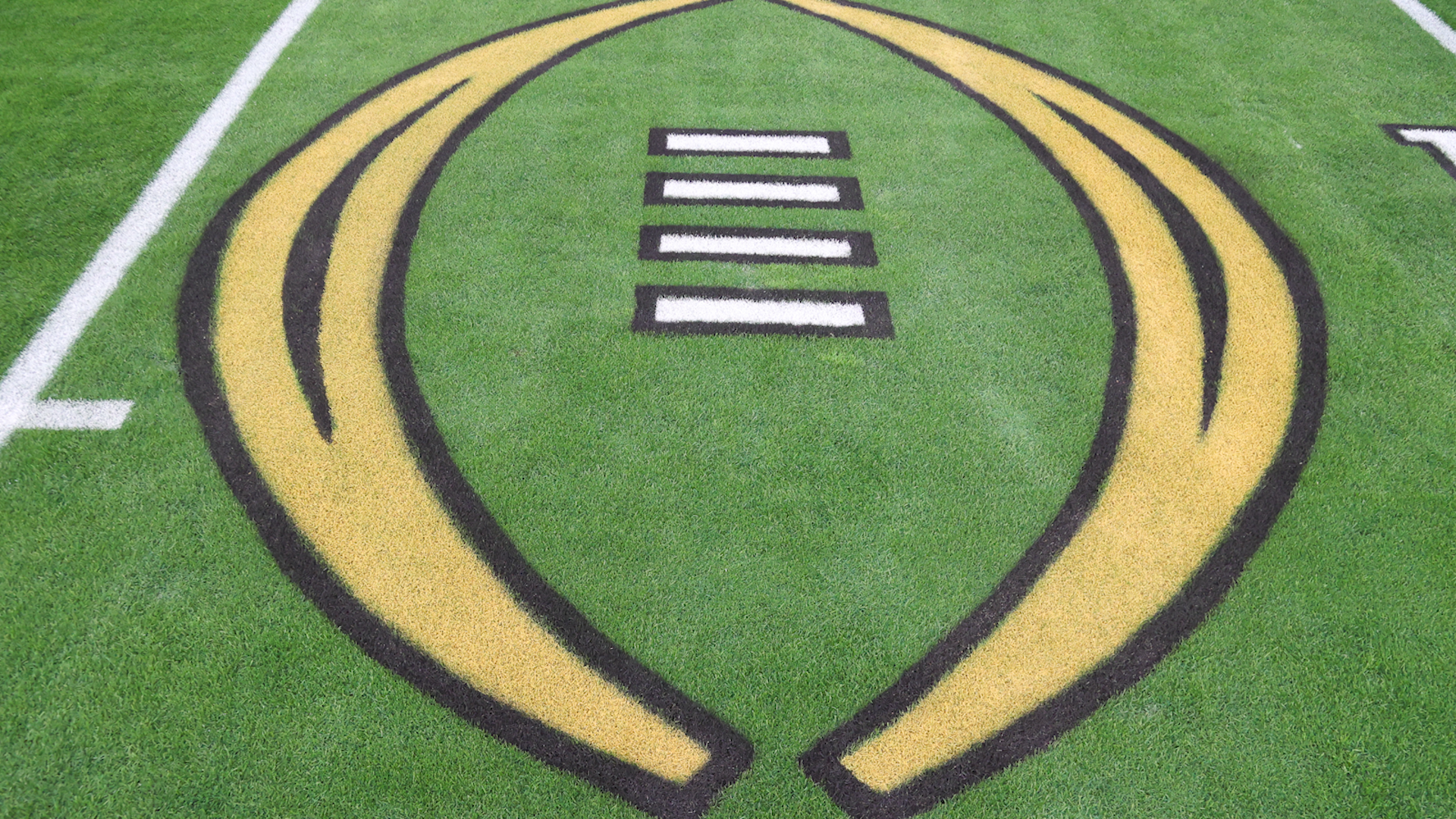 College Football Playoff Will Remain at 12 Teams Stream of General ...