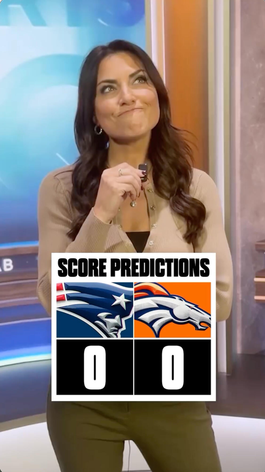 AFC Championship game predictions Stream of National Football League ...