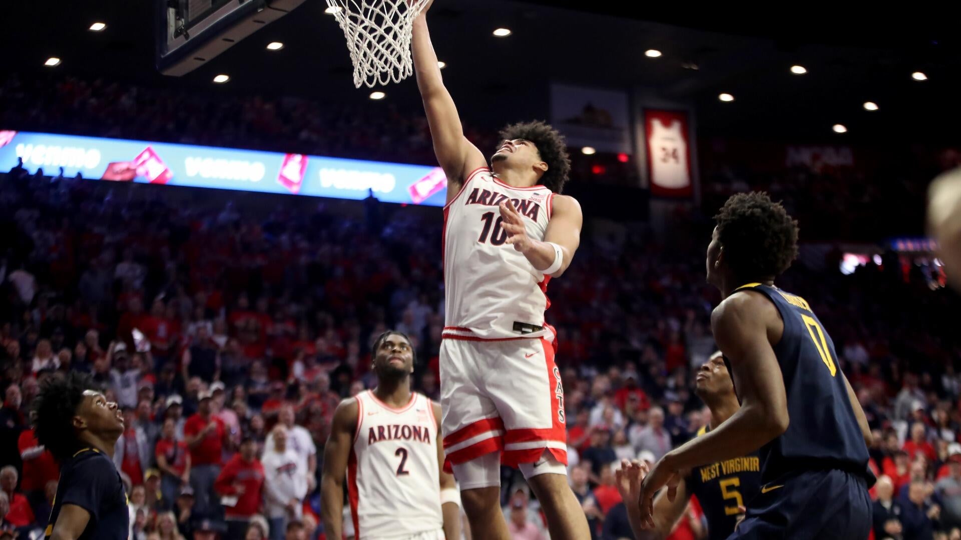 Is Arizona's Versatility The Key To Their Success? Stream of General ...