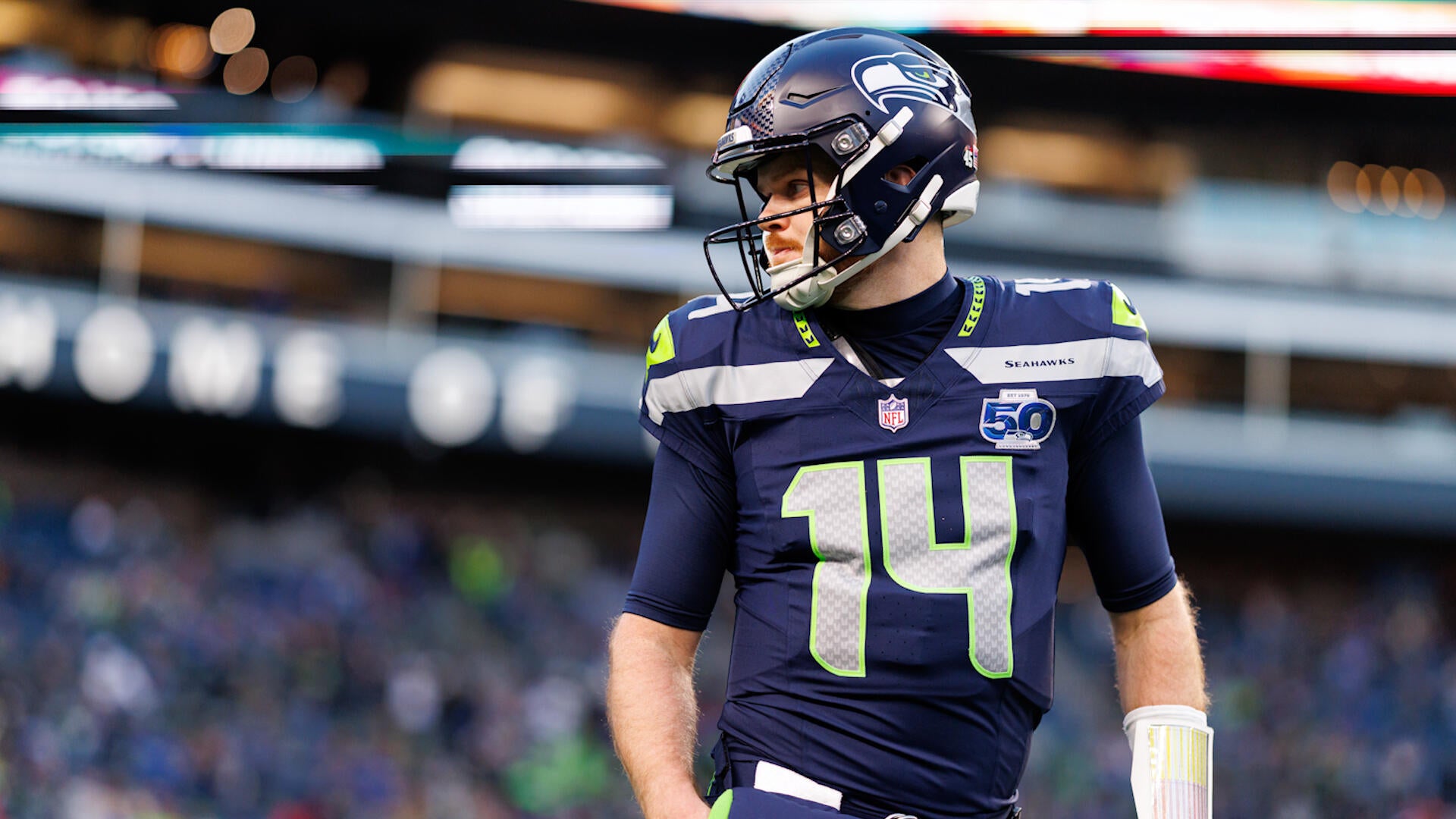 Keys To Victory For Seahawks Stream of National Football League - CBS ...