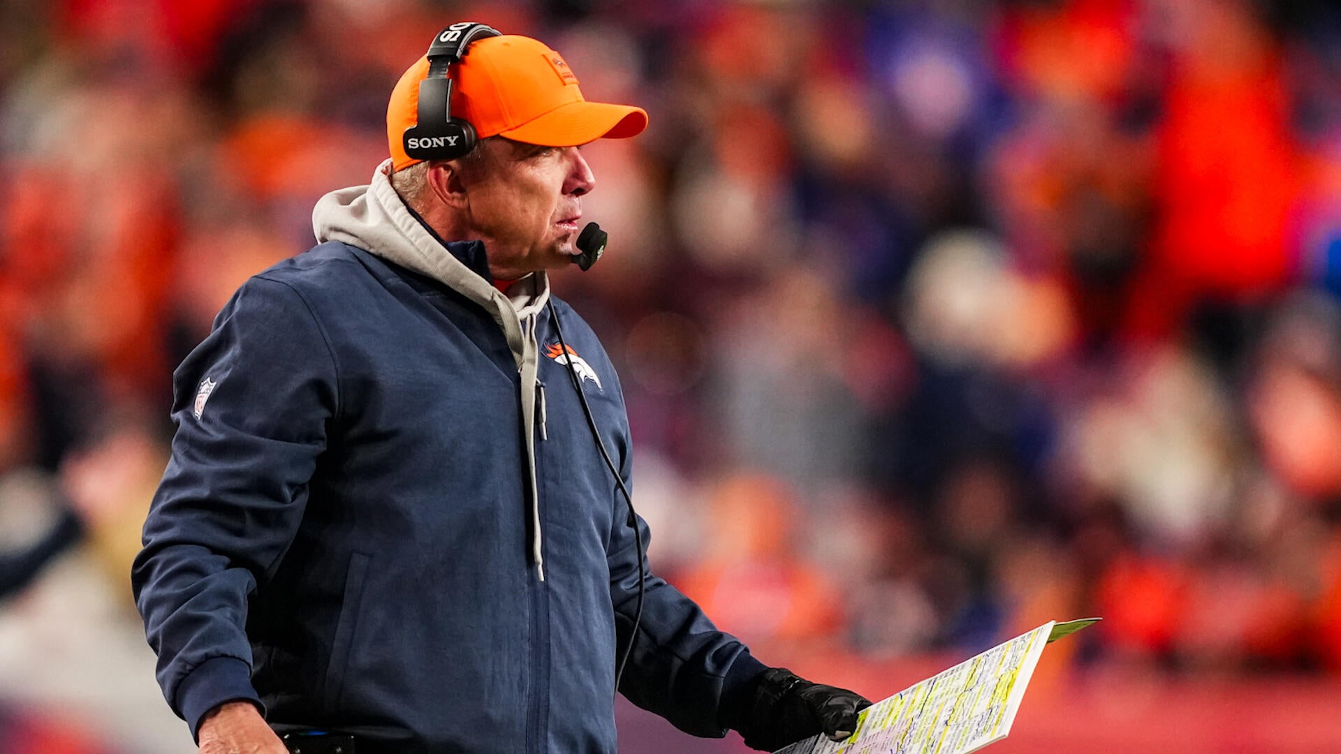 X-Factors For AFC Championship Game Stream of National Football League ...