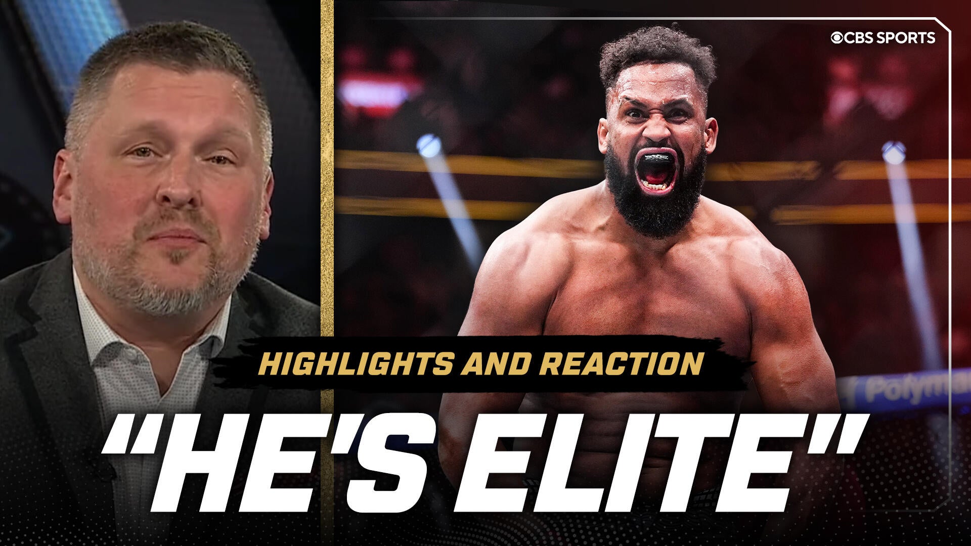 Cortes-Acosta Defeats Lewis via Rd 2 TKO | Instant Reaction Stream of ...