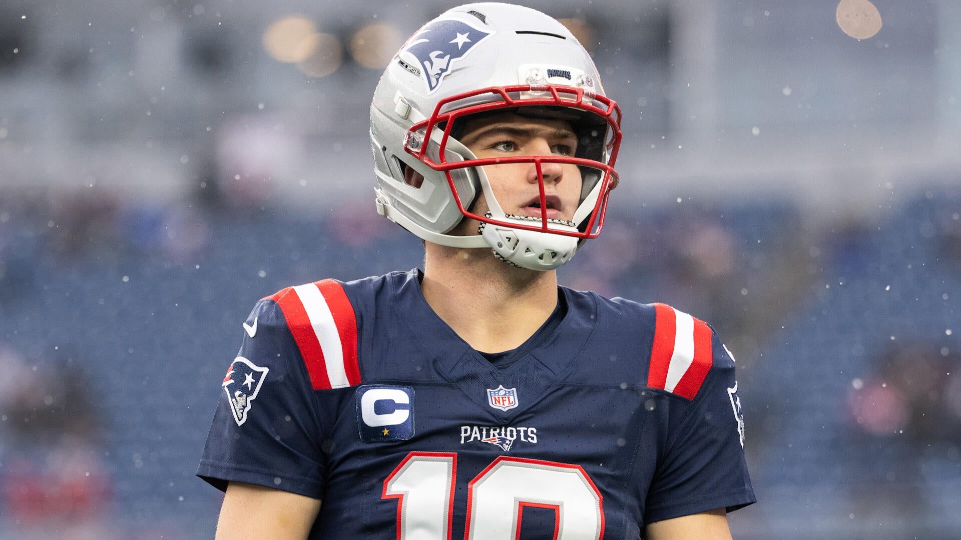 AFC Championship On-Site Preview: Pats Eyeing 1st SB Since 2019 Stream ...