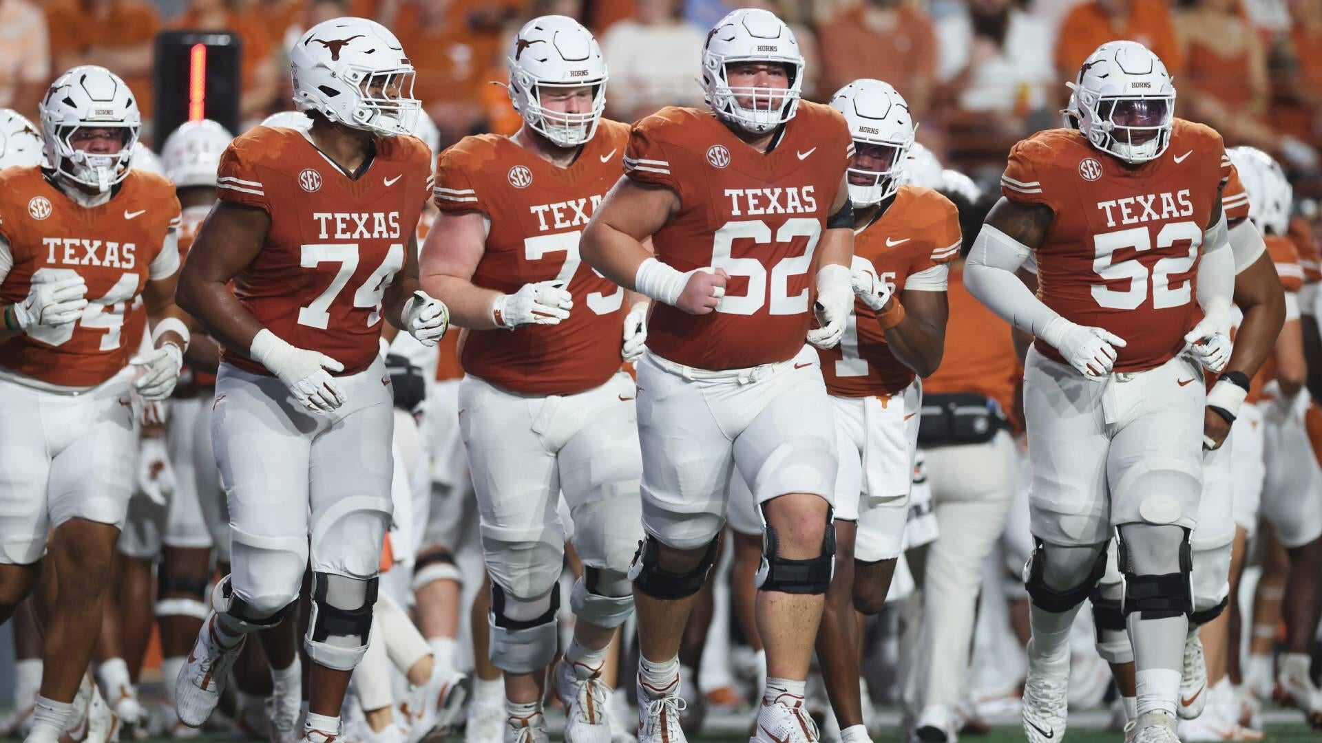 Texas, Alabama among teams with lingering roster question marks as 2026 ...