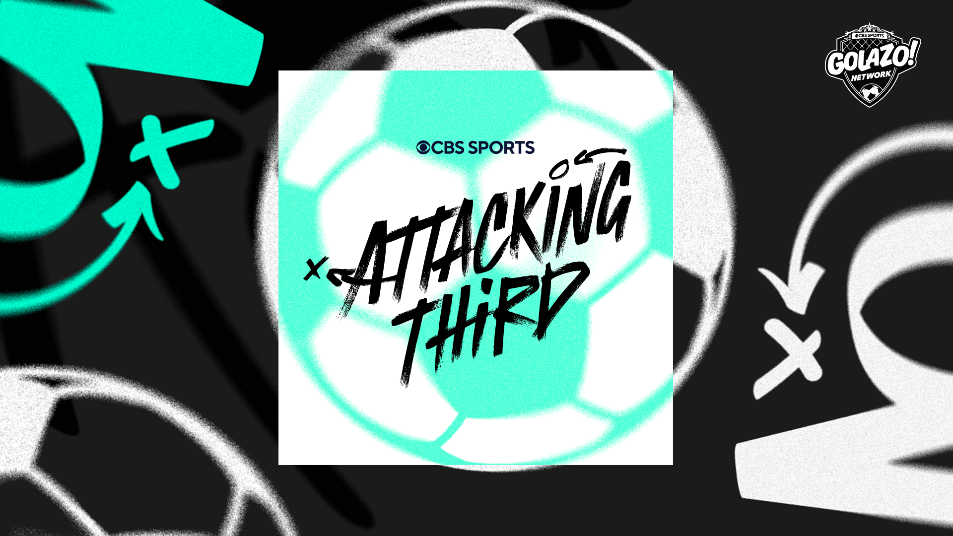 Segment 1: Attacking Third Stream of General Videos - CBS Sports