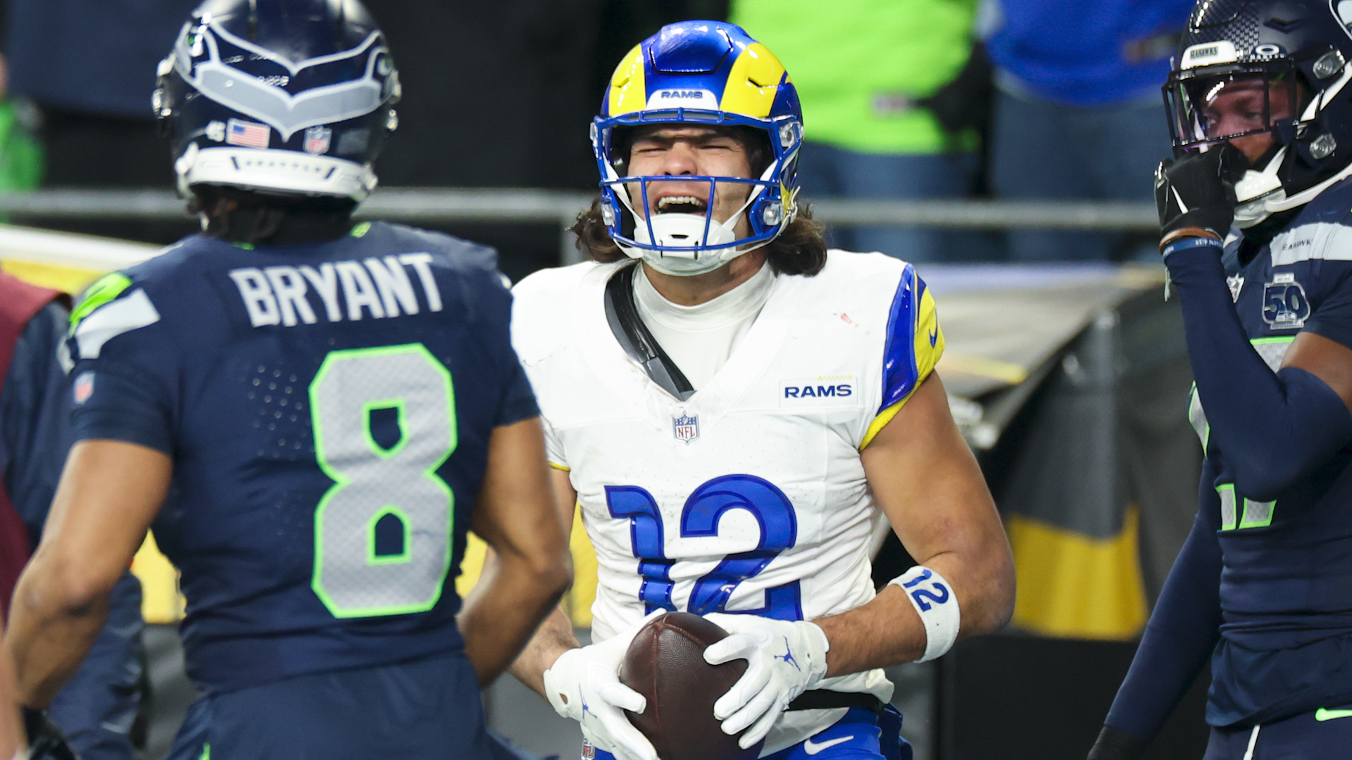 How Will the Rams Spend Their Money This Offseason? Stream of National ...