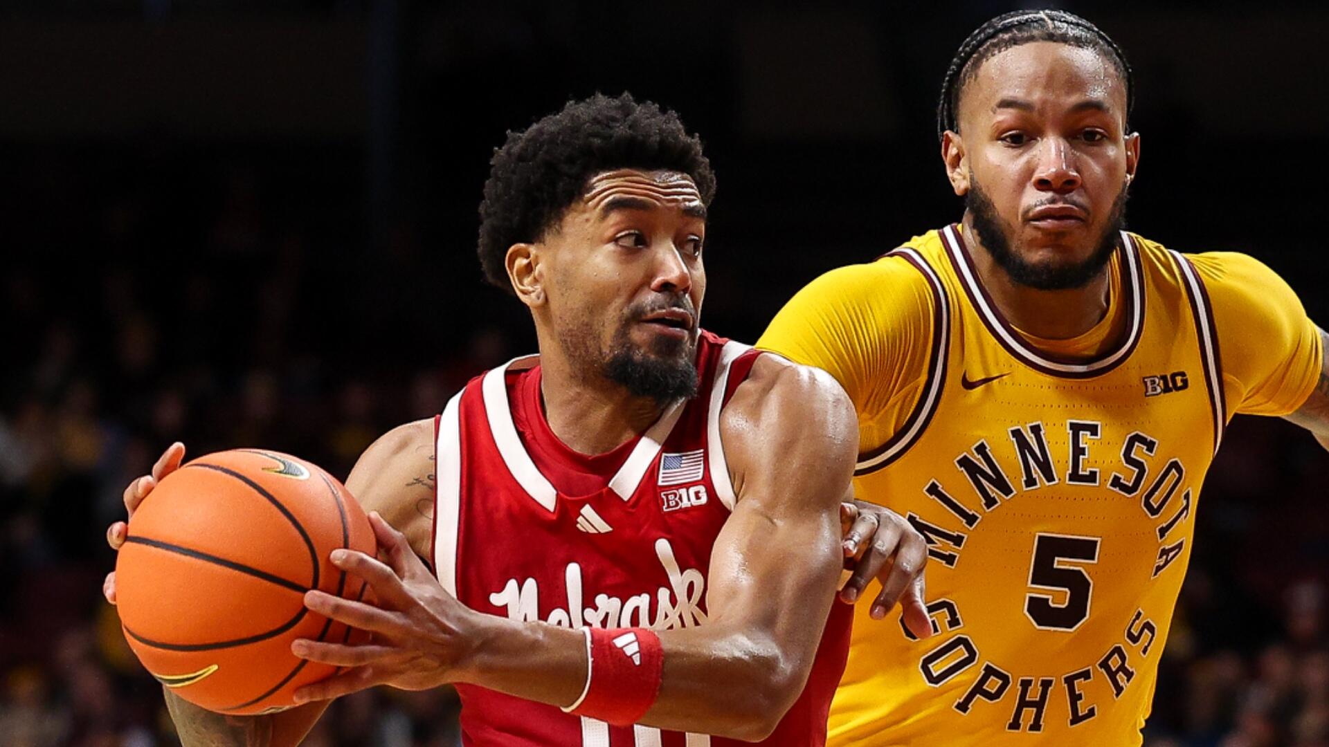 Nebraska's Fred Hoiberg previews matchup with No. 2 Michigan Stream of ...