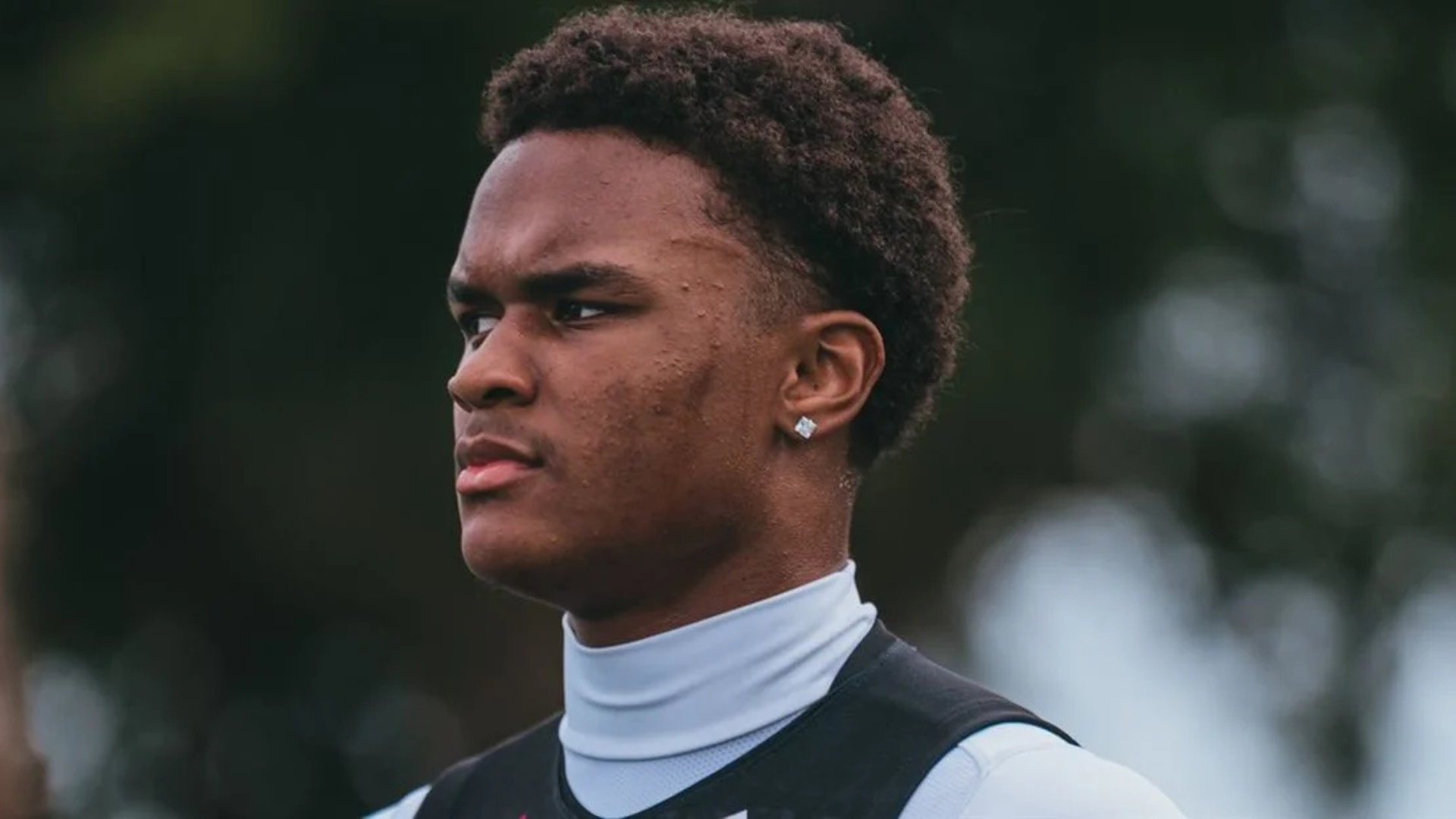 Battle Miami: 2027 TE Trae Proctor Stream of General Videos - CBS Sports