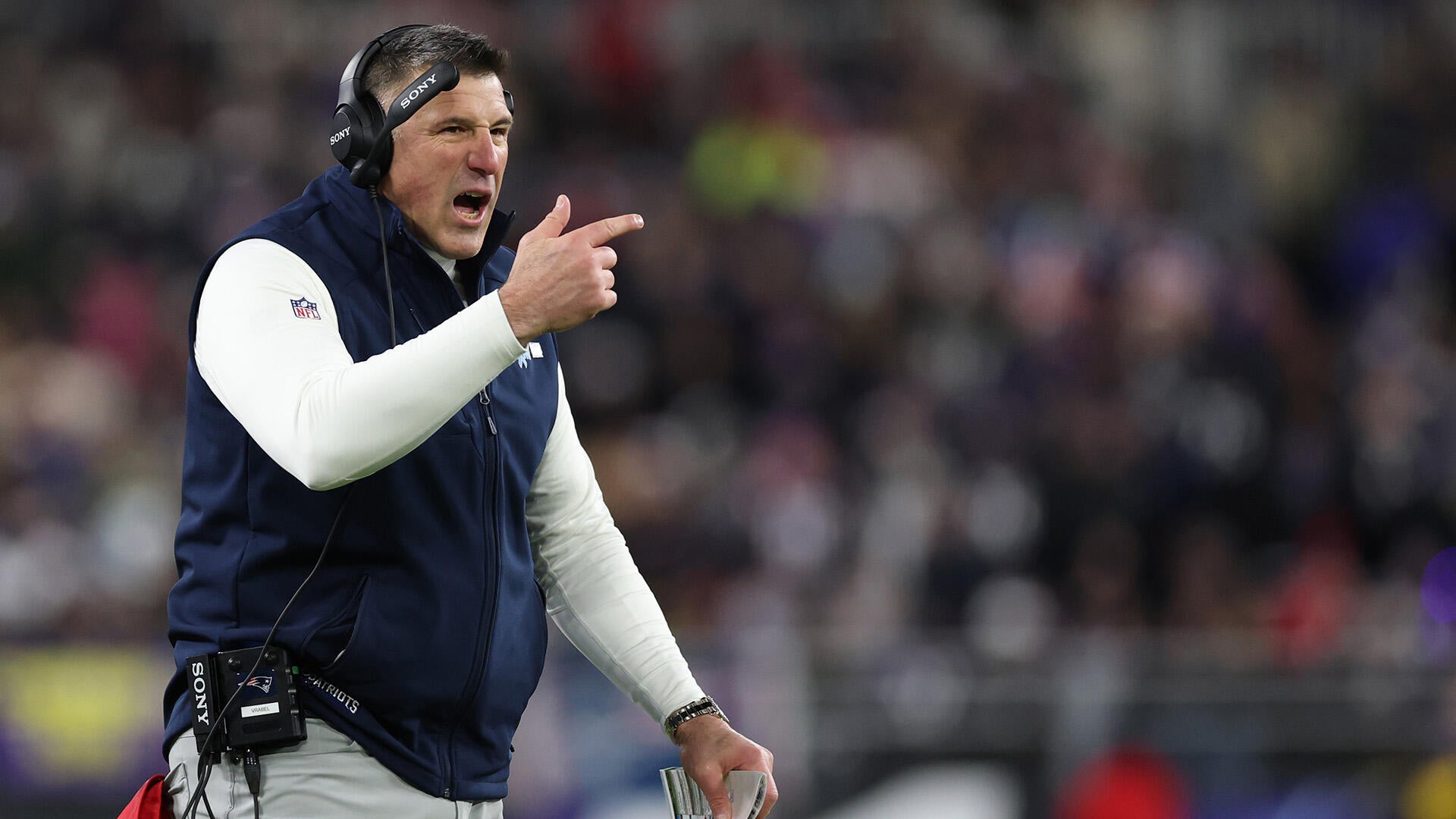 Super Bowl LX Preview: Which Mike Has The Edge? Stream of National ...