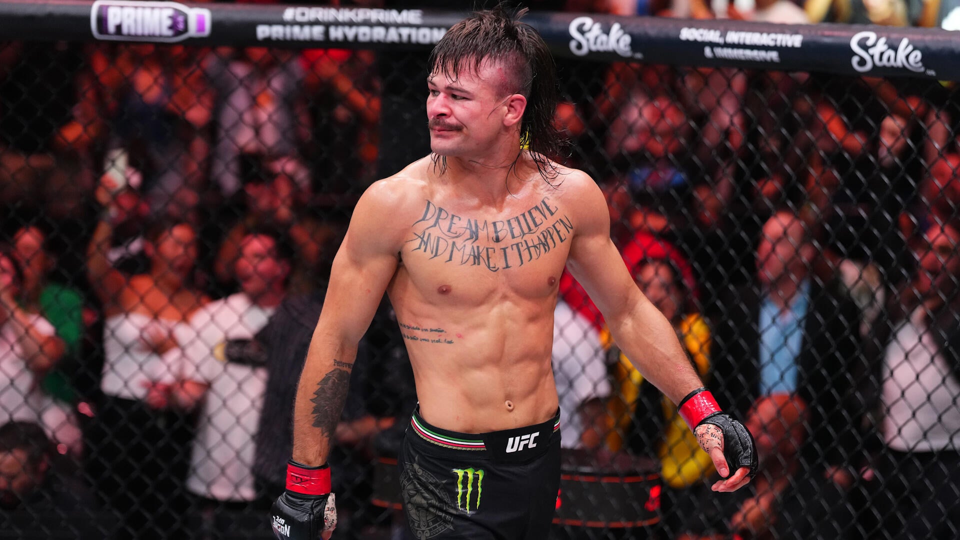 UFC 325 Fighter Breakdown: Diego Lopes Stream of UFC - CBS Sports