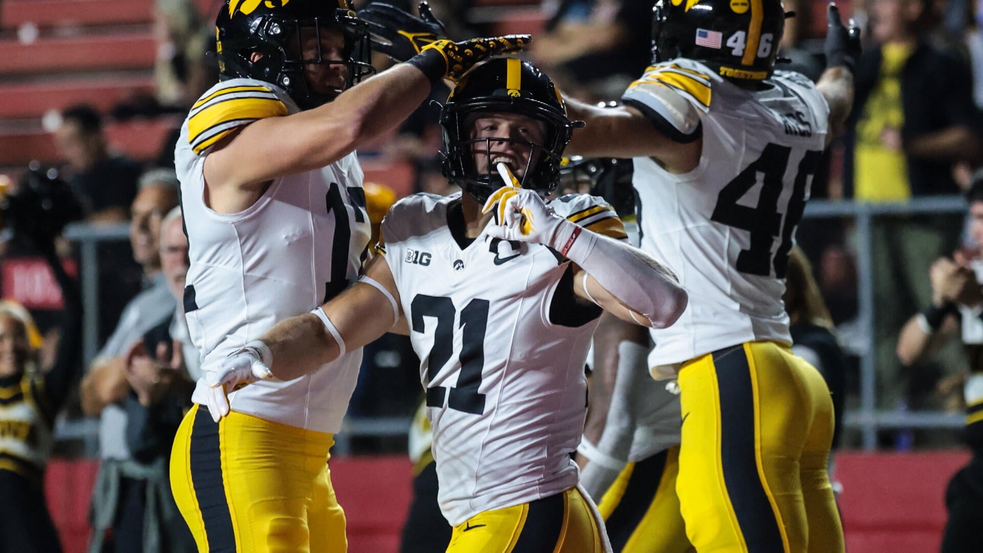 Who Was A Hidden Gem At East-West Shrine Bowl? Stream of General Videos ...