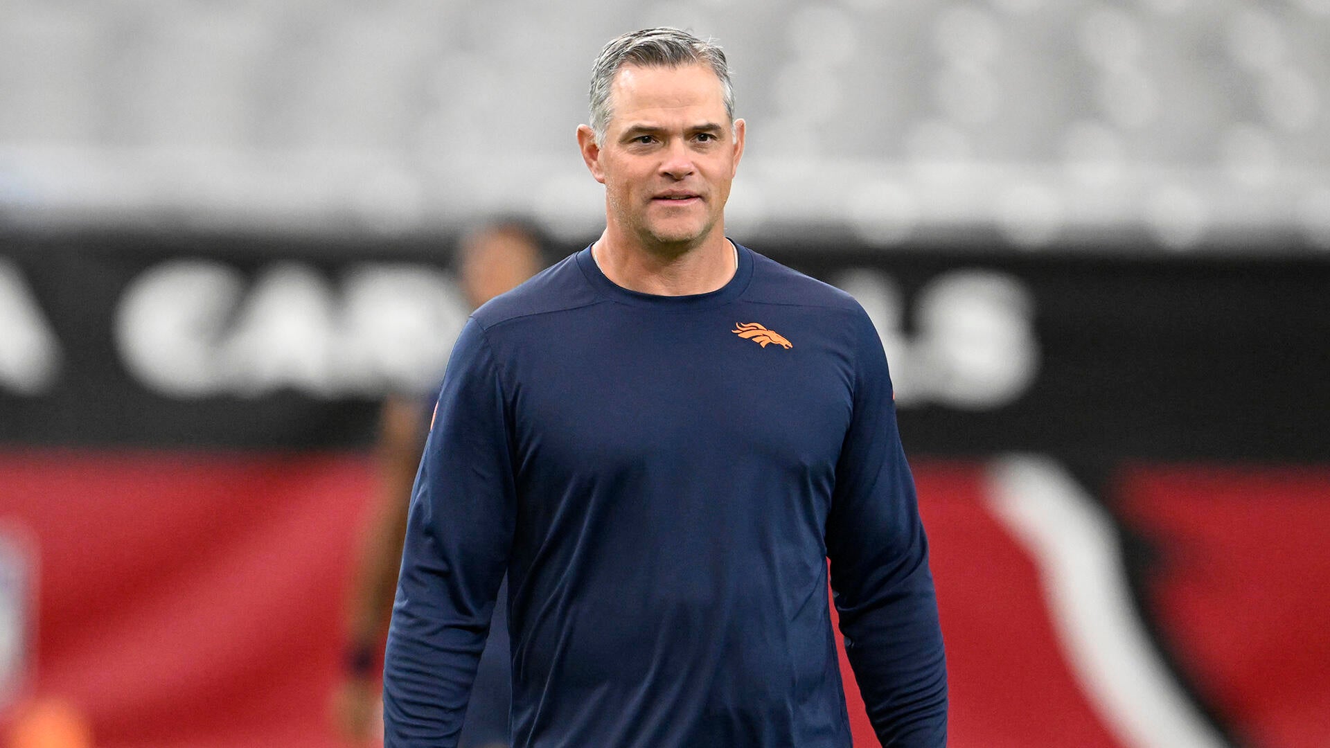 BREAKING: Broncos Fire OC Joe Lombardi Stream of National Football ...