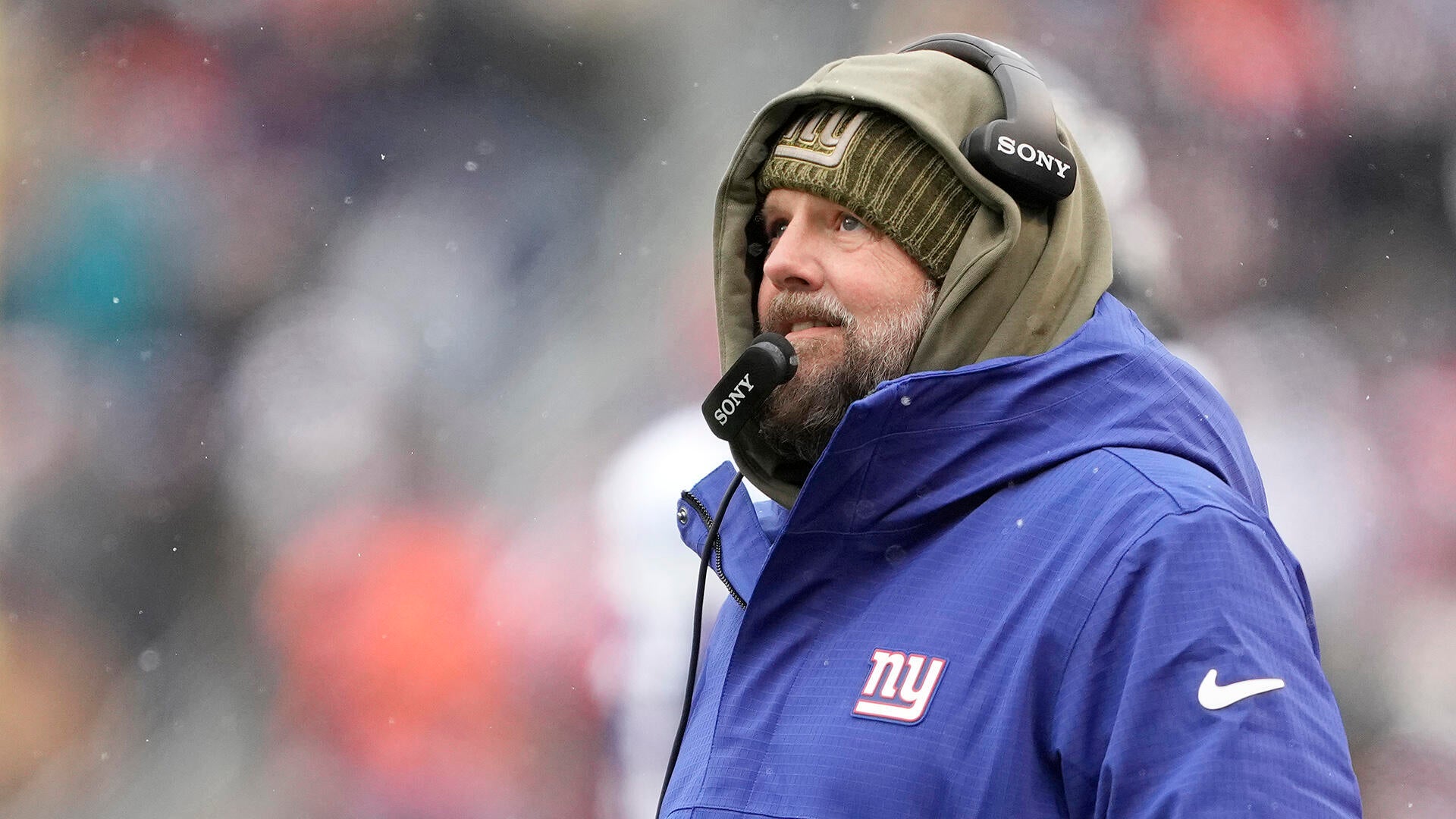 BREAKING: Titans Set to Hire Brian Daboll as OC Stream of National ...