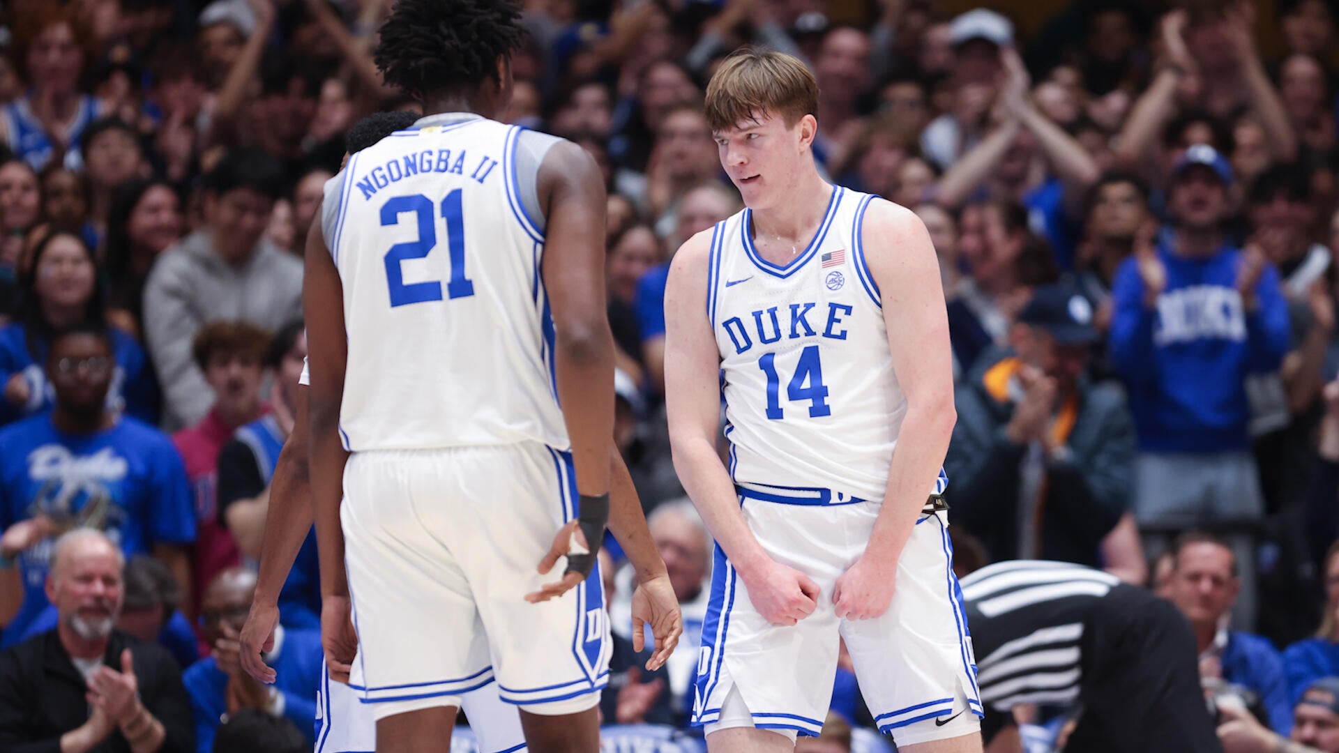 Does Duke Have What It Takes To Win It All? Stream of General Videos ...