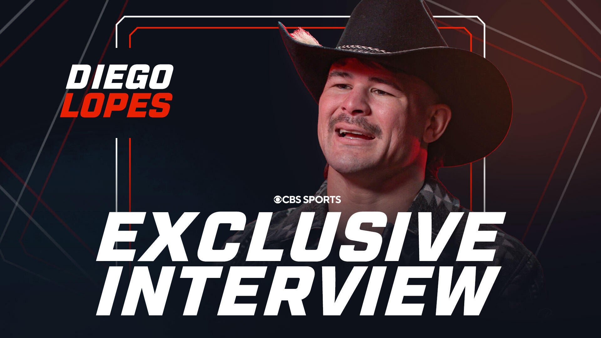 Diego Lopes: A 'Different Guy' Before Volkanovski Rematch Stream of UFC ...