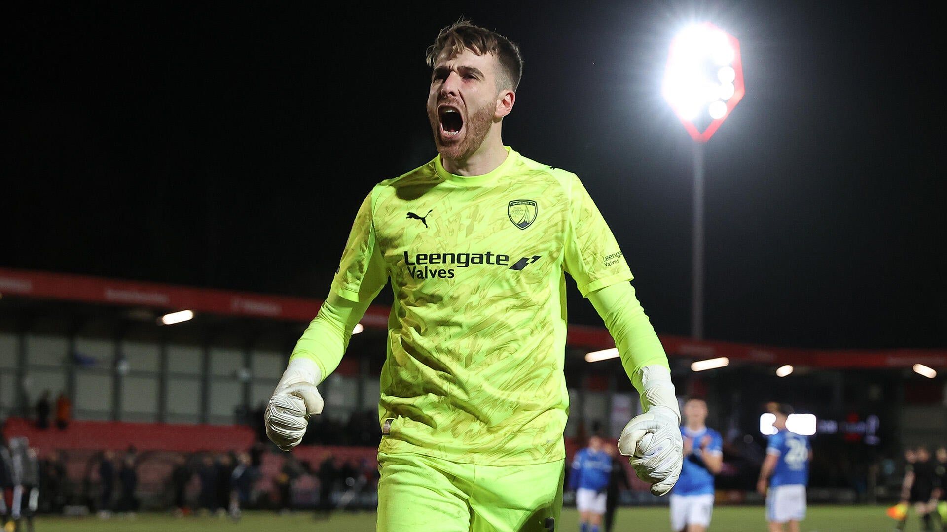 EFL League Two Match Highlights (1/27) - Scoreline Stream of Soccer ...