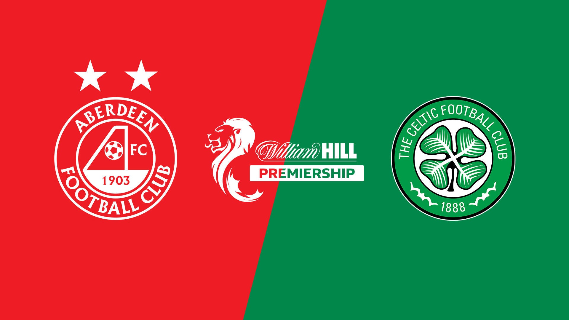 Aberdeen vs. Celtic Live Stream of Scottish Professional Football ...