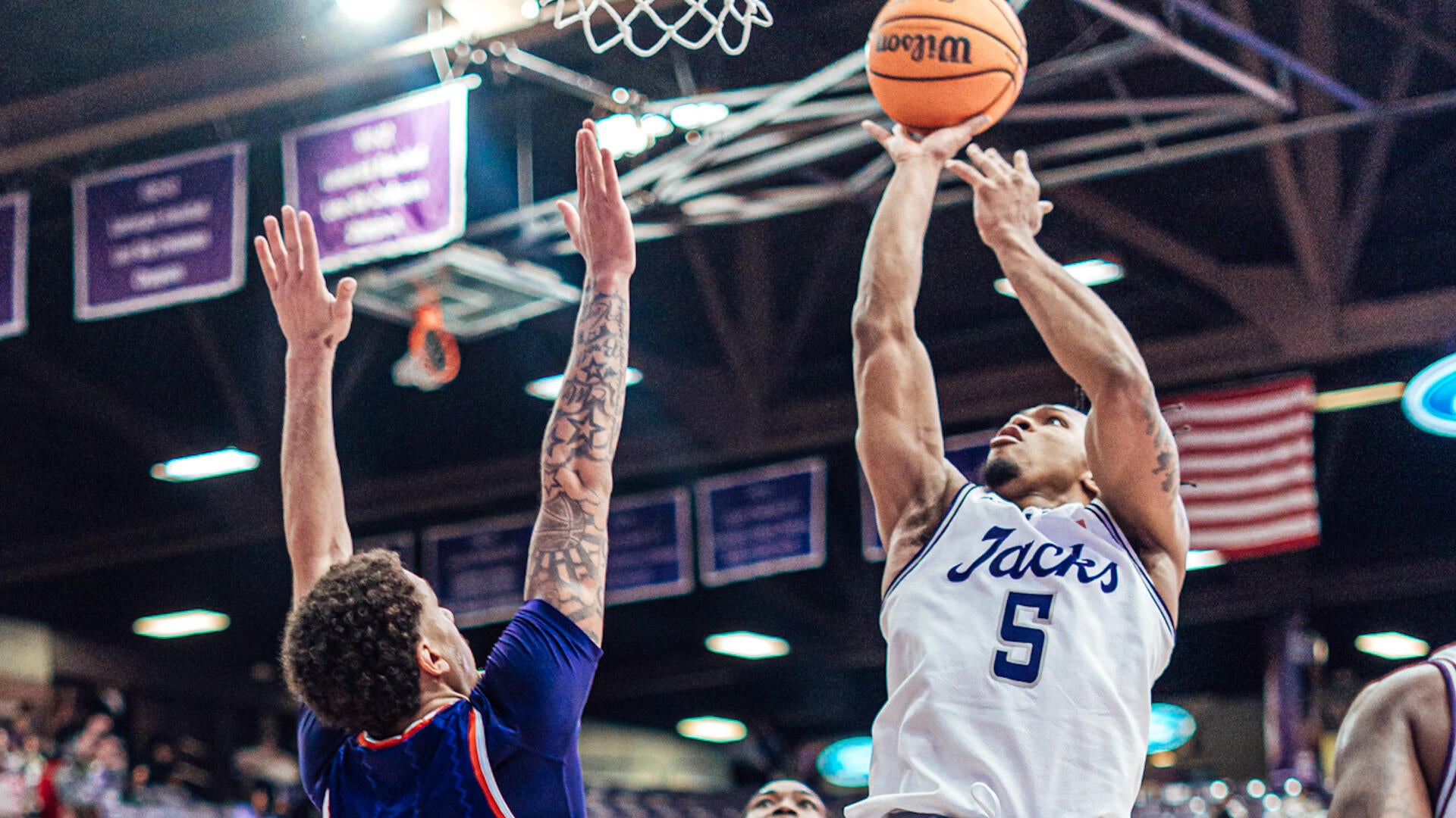 Booth Recap: Northwestern St at Stephen F. Austin (1/27) Stream of ...