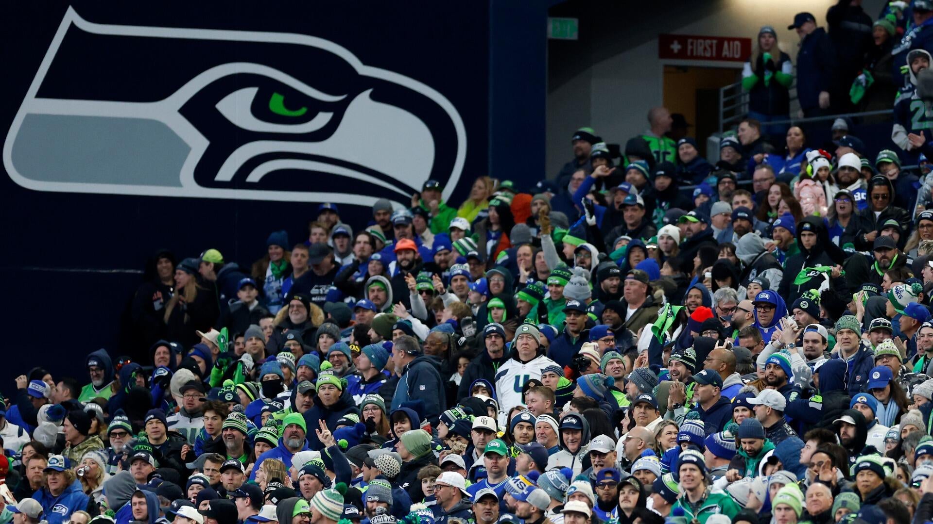 Reasons Seahawks Can Win Super Bowl Stream of National Football League ...