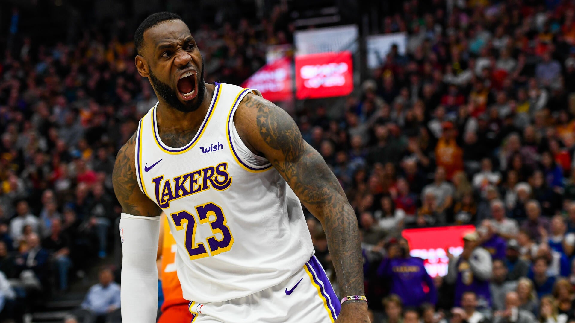 Curtain call? LeBron faces Cavaliers in possible final act in Cleveland ...