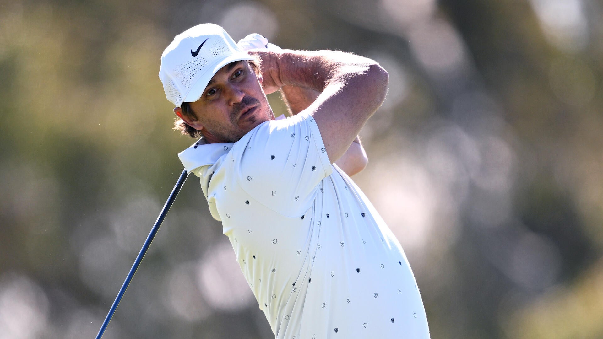 Brooks Koepka Returns To PGA Tour At Torrey Pines Stream of Golf - CBS ...